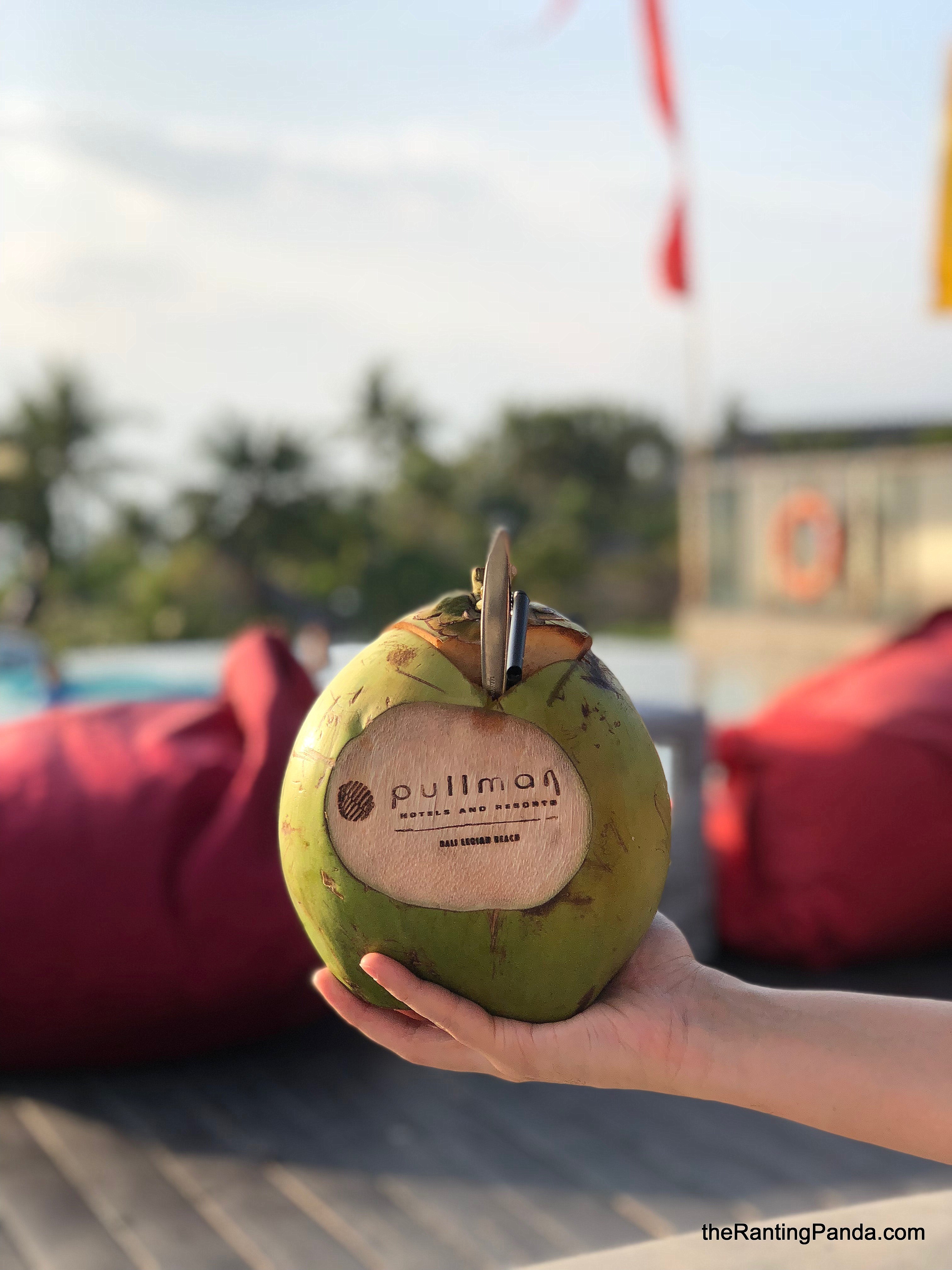 Hotel Review: Hotel Pullman Bali Legian Beach at Kuta, Bali | An oasis ...