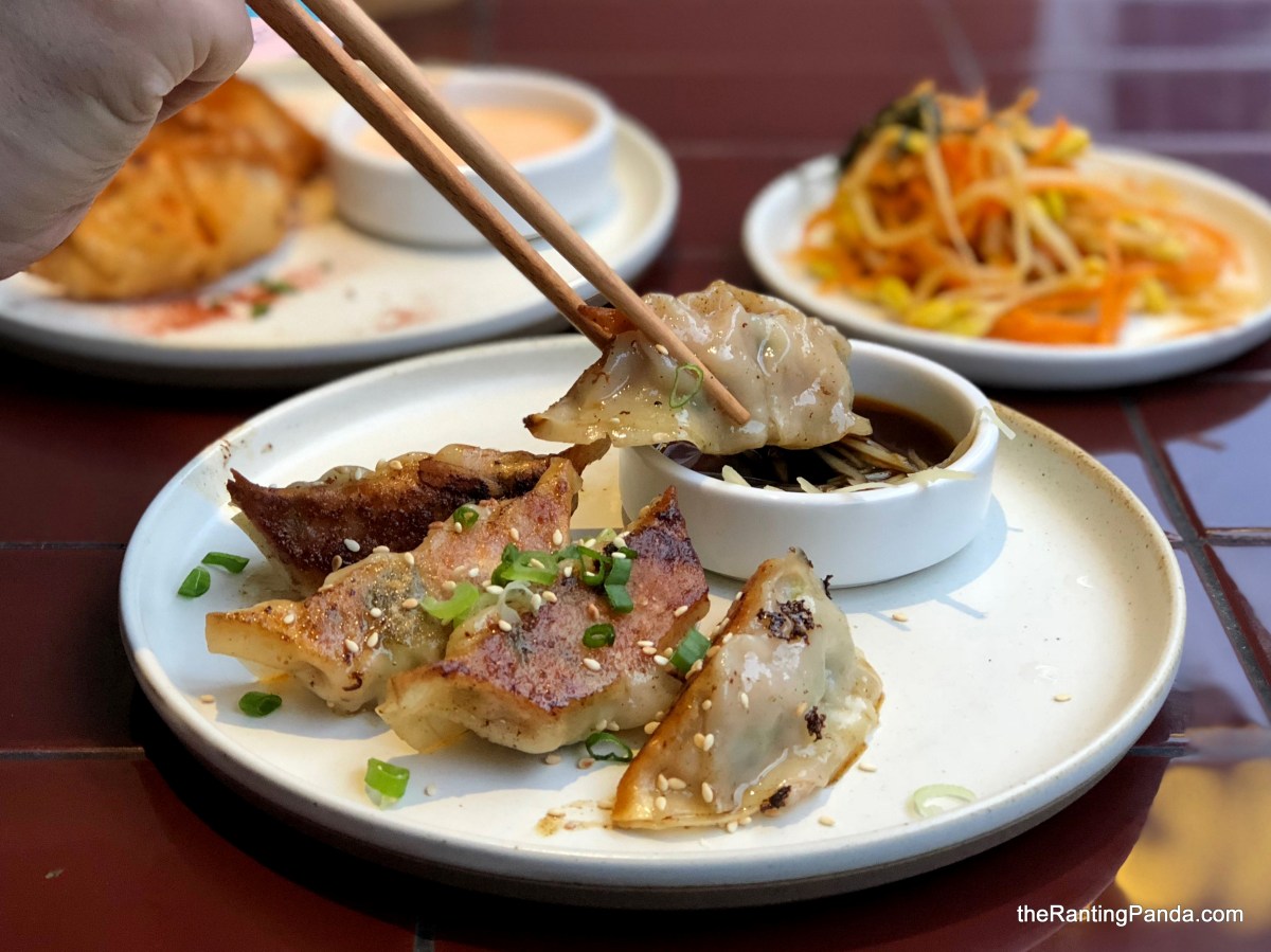 Food Review: Dumpling Darlings at Amoy Street | Affordable Homemade ...