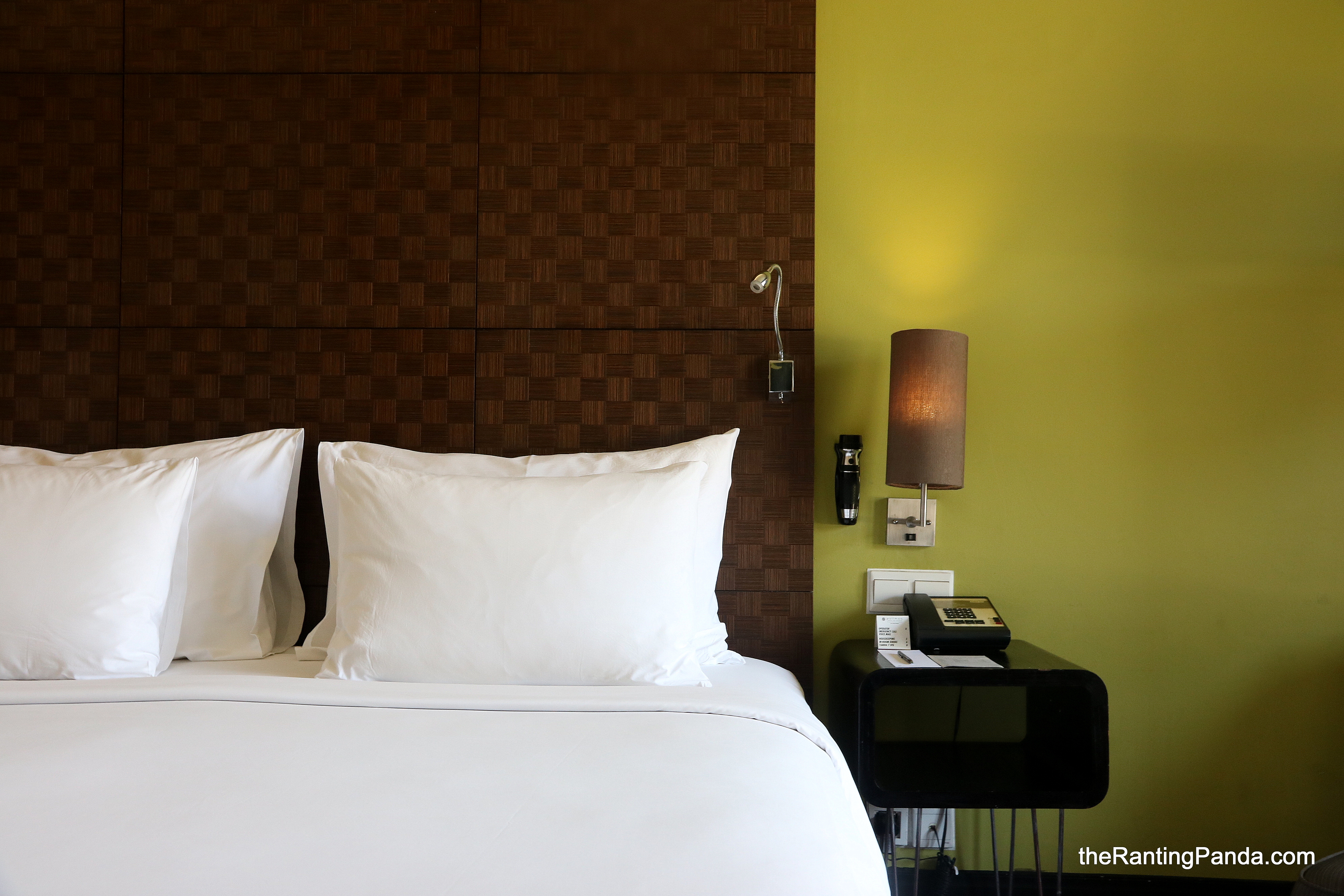 Hotel Review: Hotel Pullman Bali Legian Beach at Kuta, Bali | An oasis ...