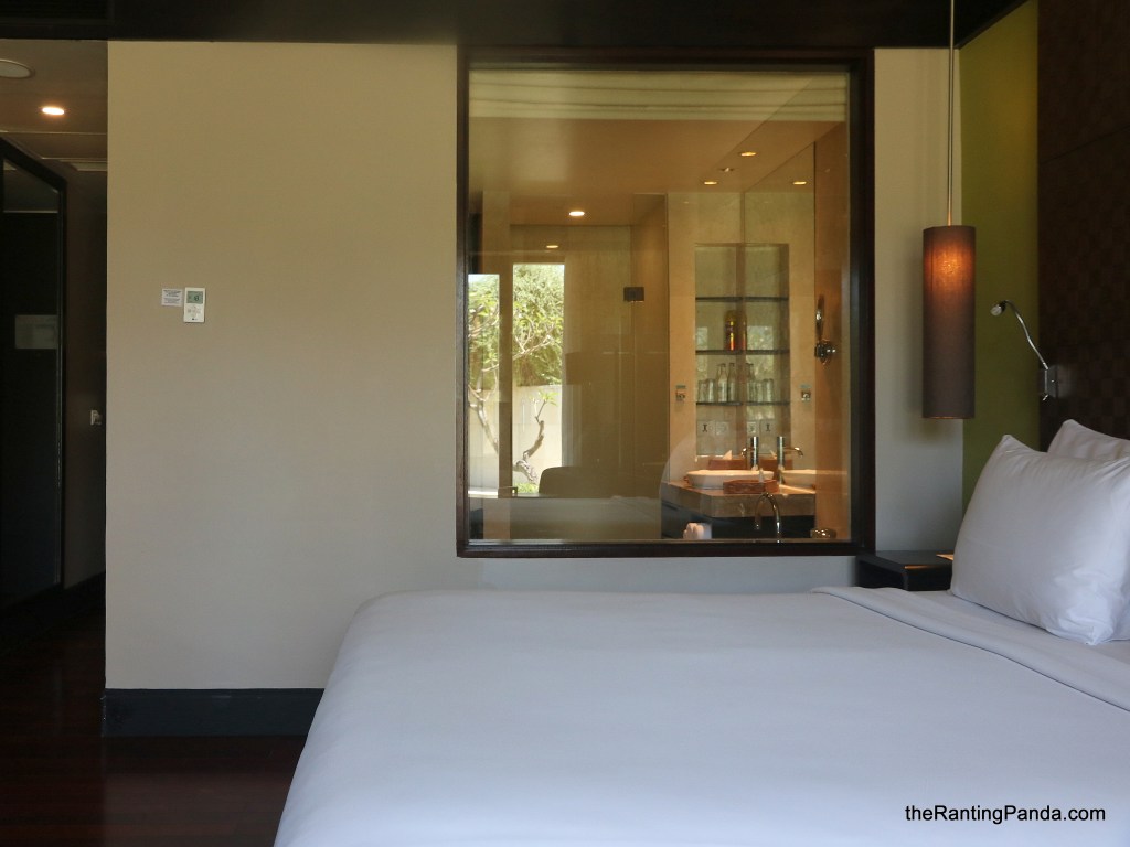 Hotel Review: Hotel Pullman Bali Legian Beach at Kuta, Bali | An oasis ...