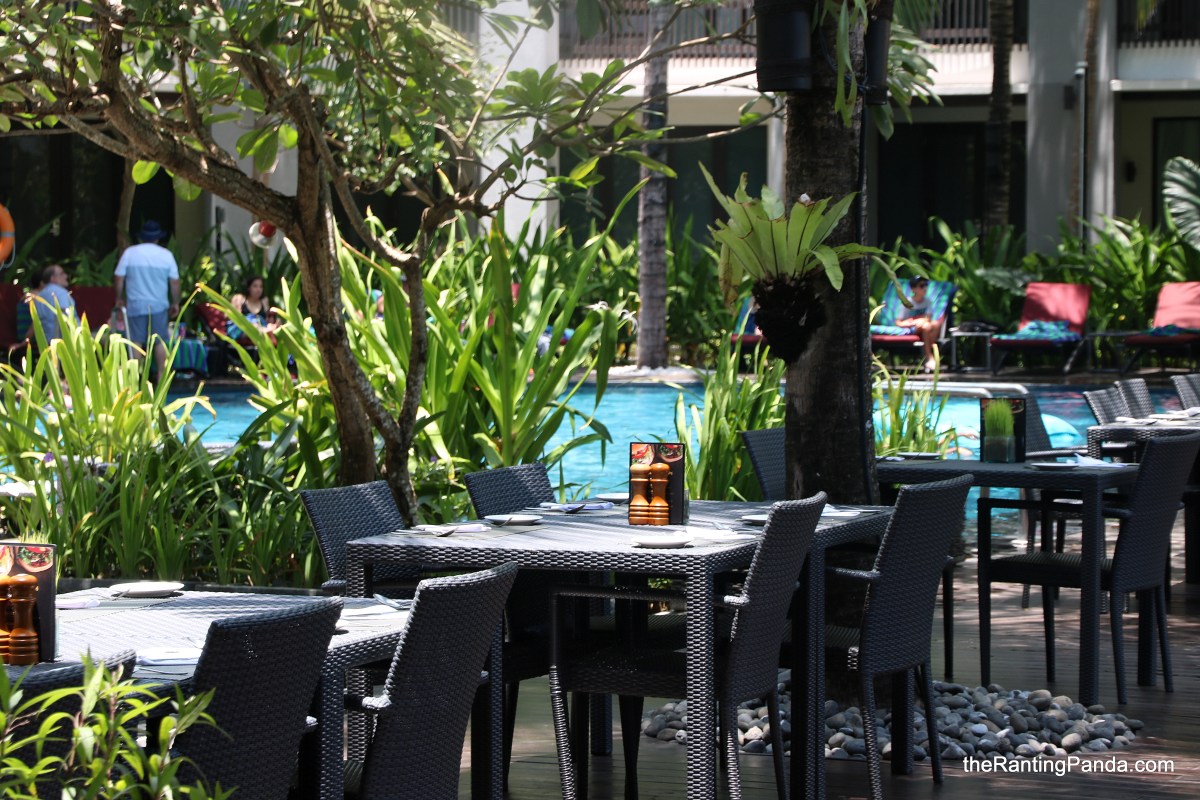 Hotel Review: Hotel Pullman Bali Legian Beach at Kuta, Bali | An oasis ...