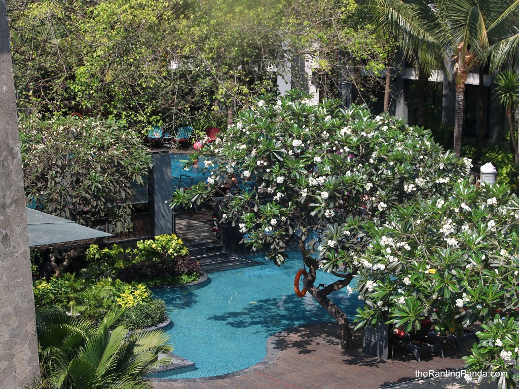 Hotel Review: Hotel Pullman Bali Legian Beach at Kuta, Bali | An oasis ...