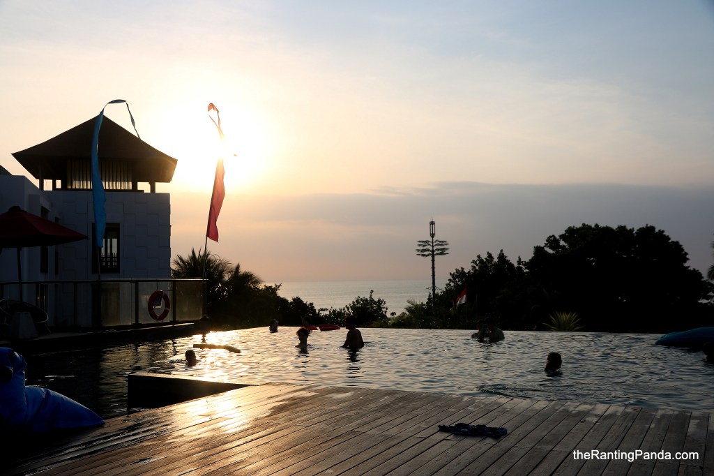 Hotel Review: Hotel Pullman Bali Legian Beach at Kuta, Bali | An oasis ...