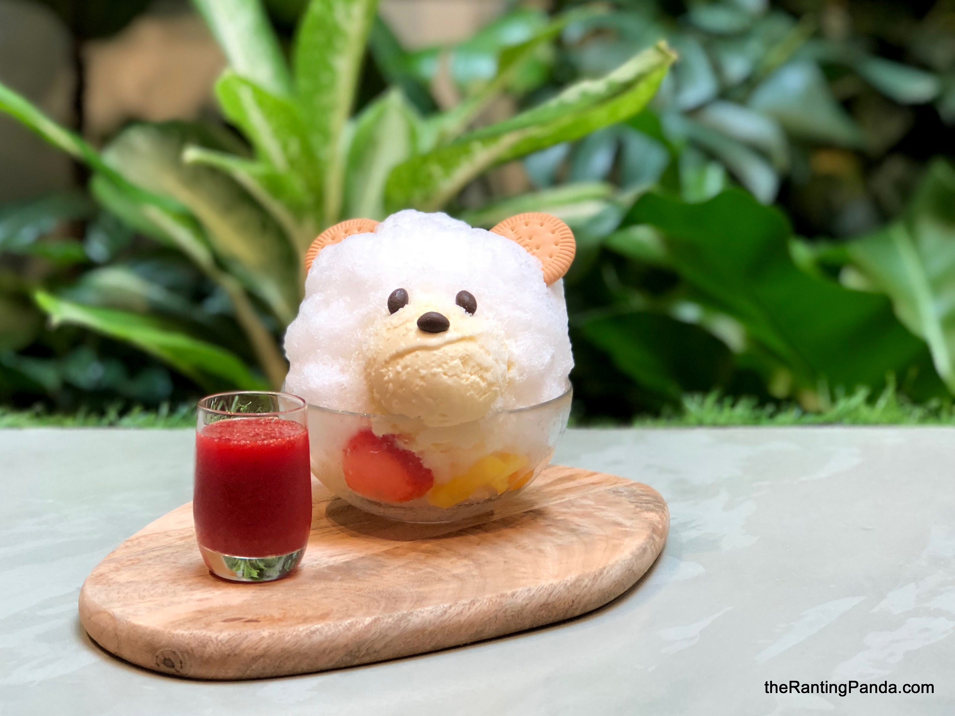 Food Review: Baristart Coffee Singapore at Tras Street | Hokkaido ...