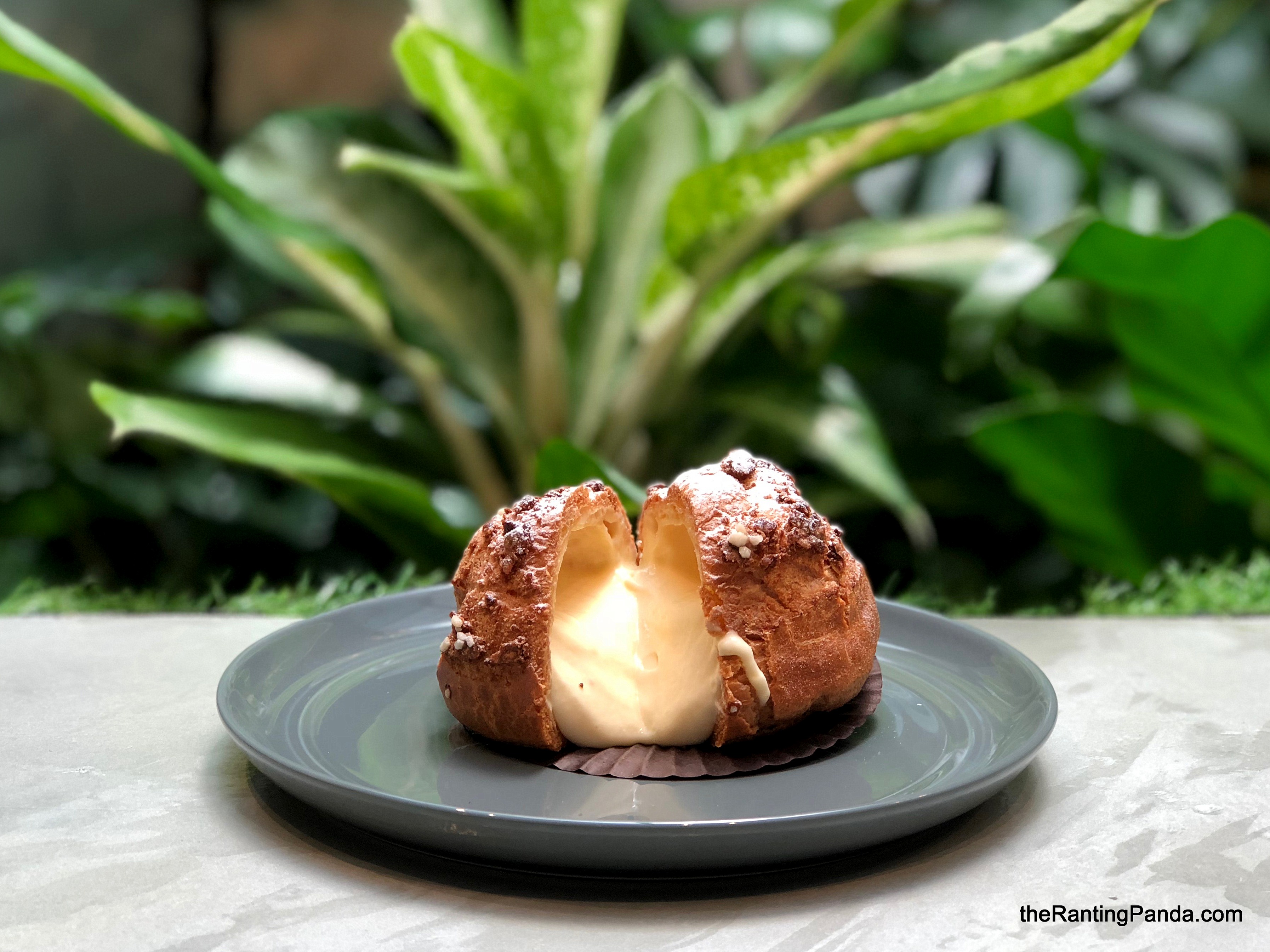 Food Review: Baristart Coffee Singapore at Tras Street | Hokkaido ...