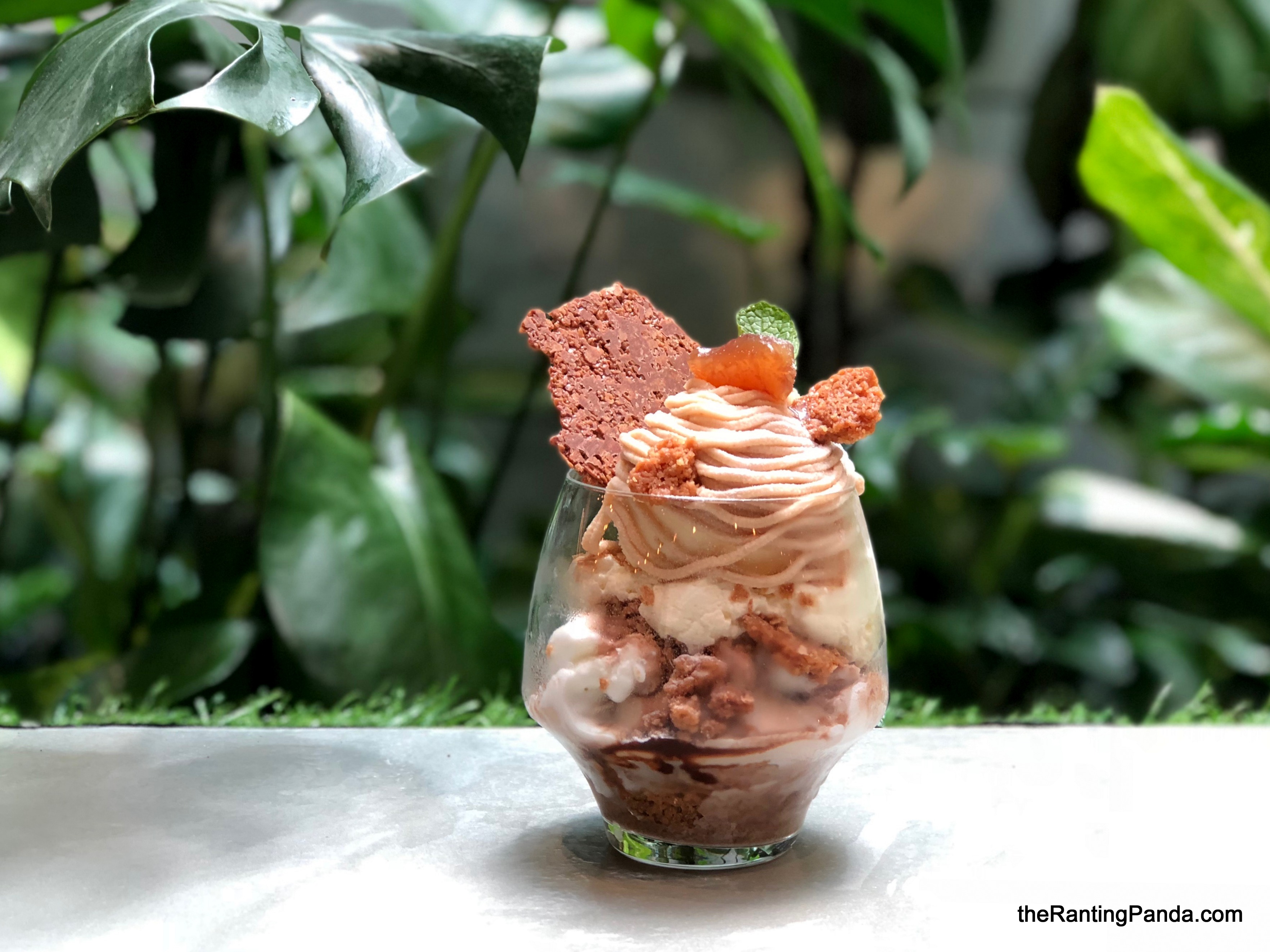 Food Review: Baristart Coffee Singapore at Tras Street | Hokkaido ...