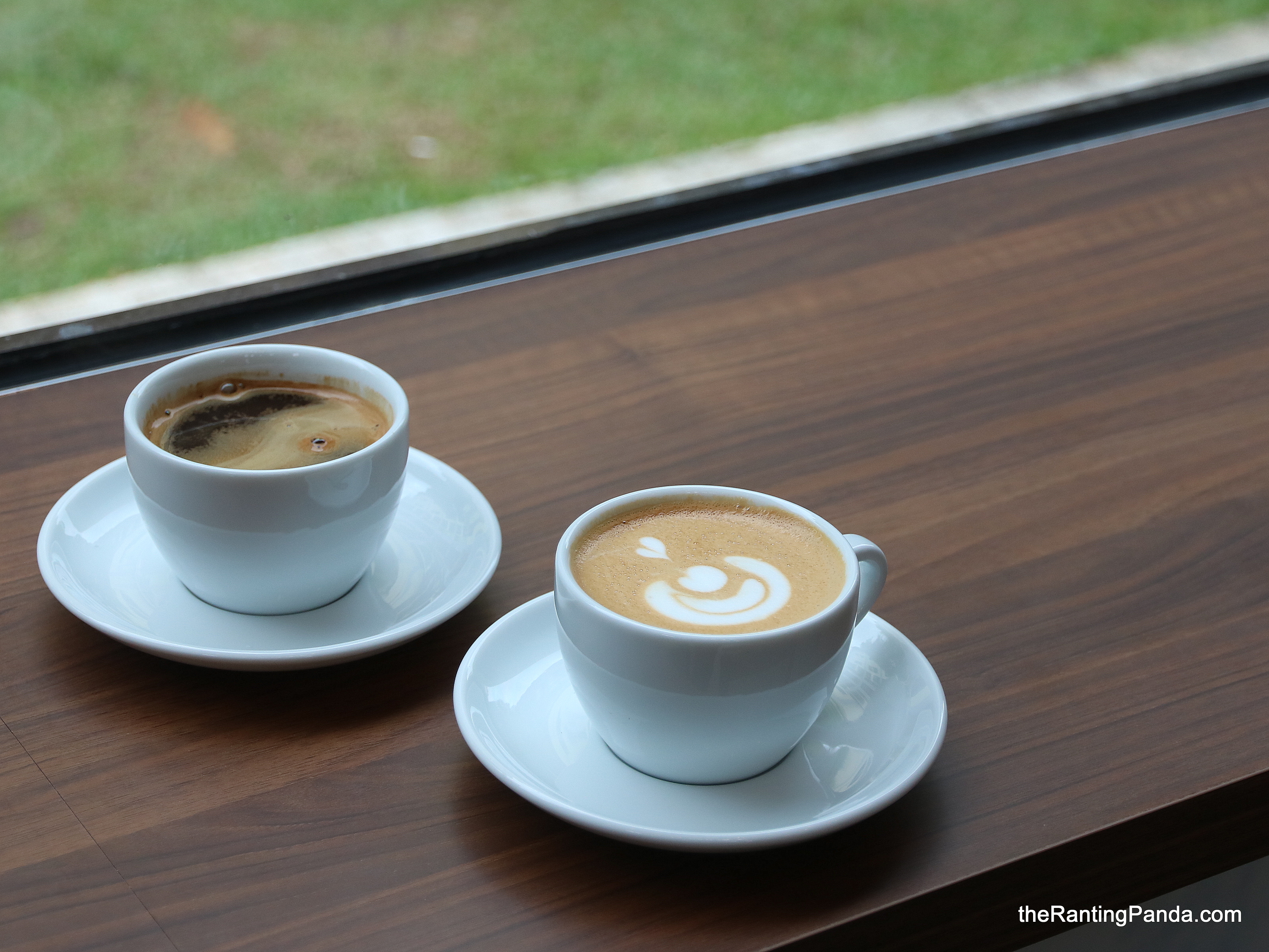 Food Review: Alchemist at Khong Guan Industrial Building, Tai Seng ...