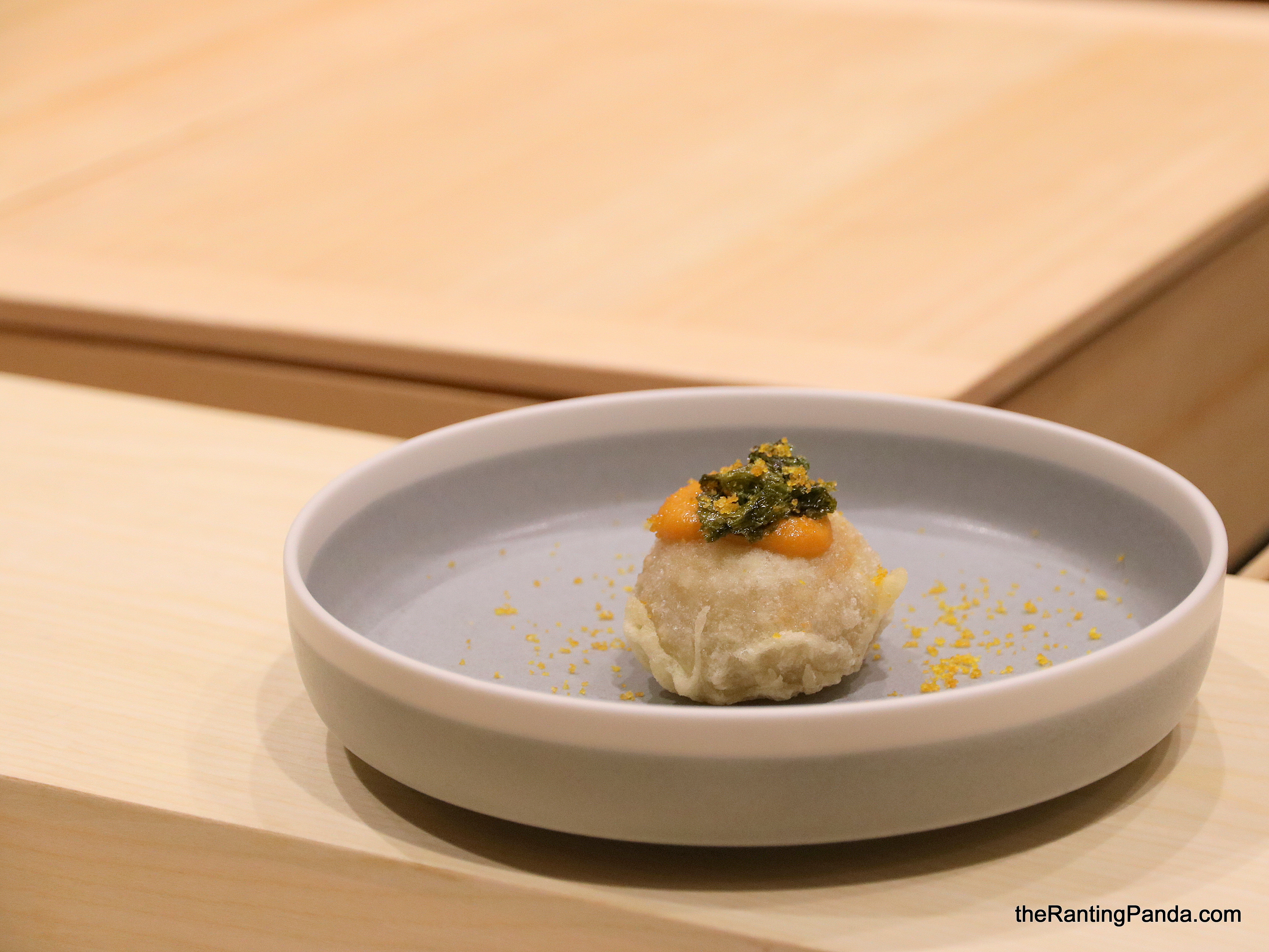 Food Review: Hashida Sushi at Mohamed Sultan | One of the Best Japanese ...