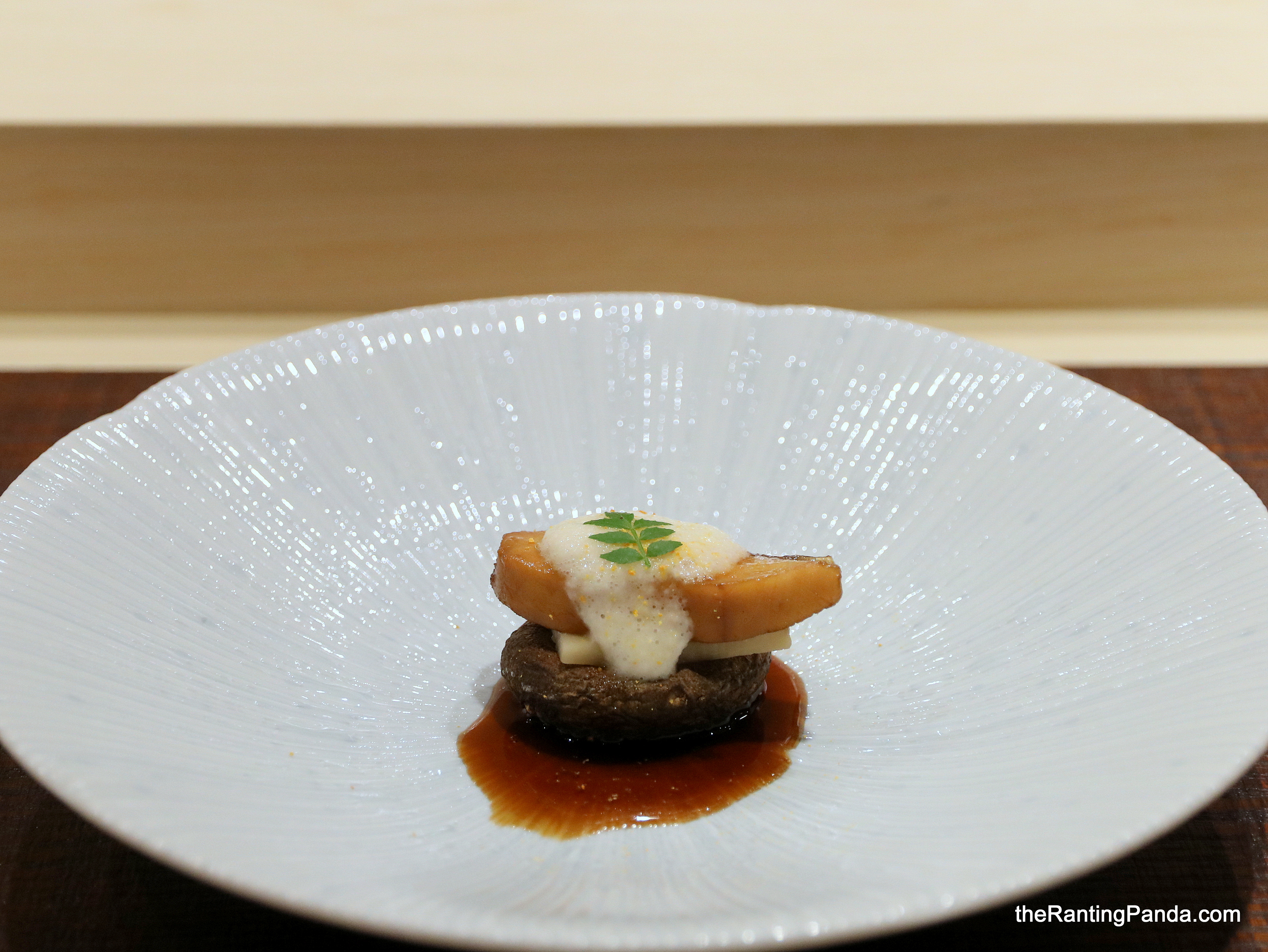 Food Review: Hashida Sushi at Mohamed Sultan | One of the Best Japanese ...