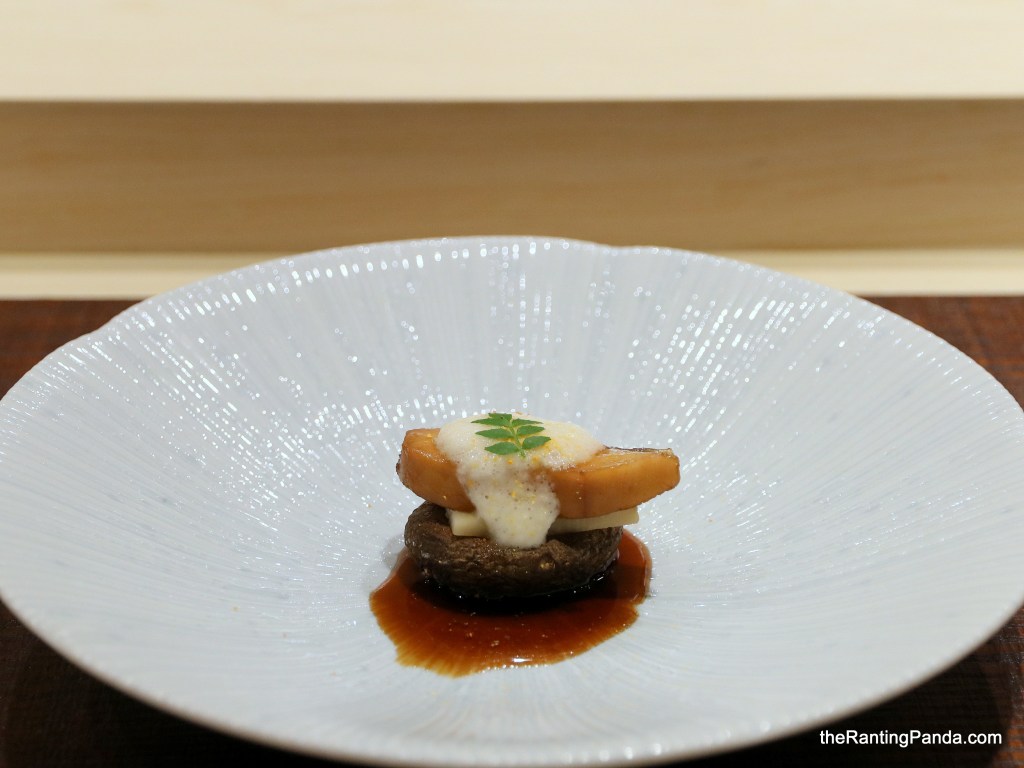 Food Review: Hashida Sushi at Mohamed Sultan | One of the Best Japanese ...