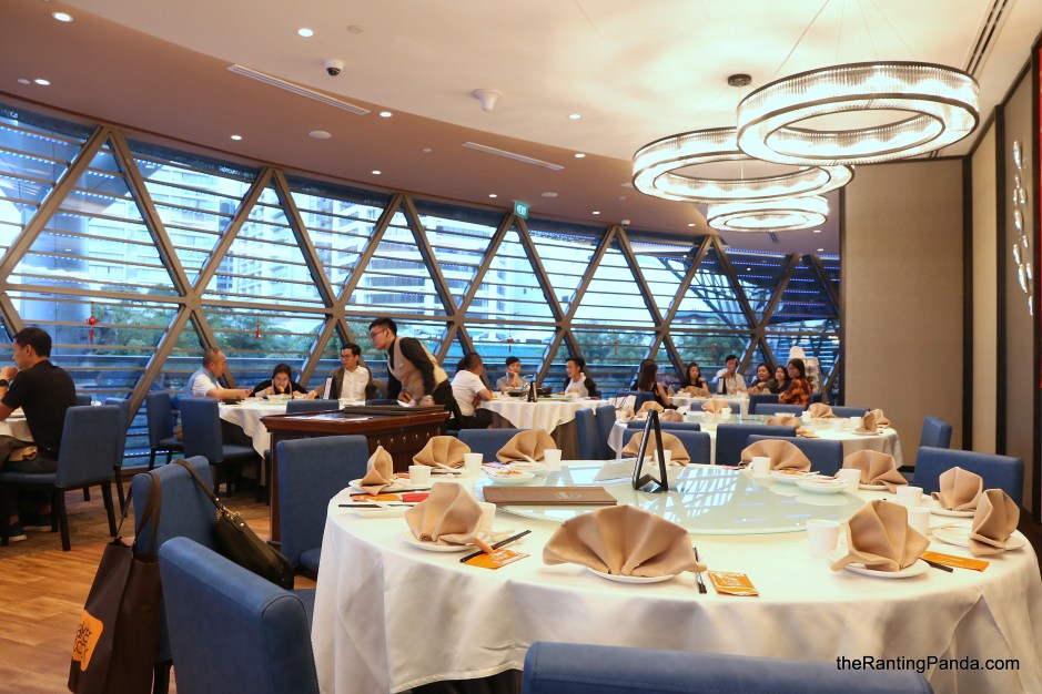 Food Review: Jumbo Seafood at Ion Orchard | First Outlet in Orchard ...