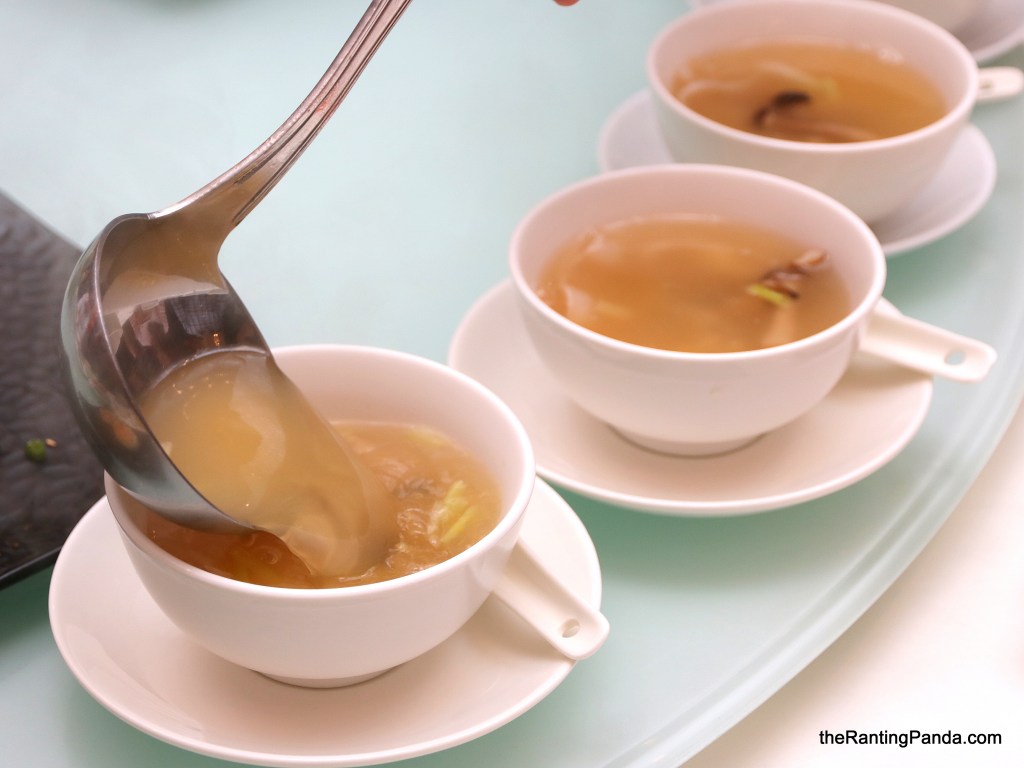 Food Review: Jumbo Seafood at Ion Orchard | First Outlet in Orchard ...