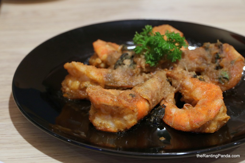 Food Review: Xi Yan Katong at I12 Katong Mall | First Suburban Casual ...