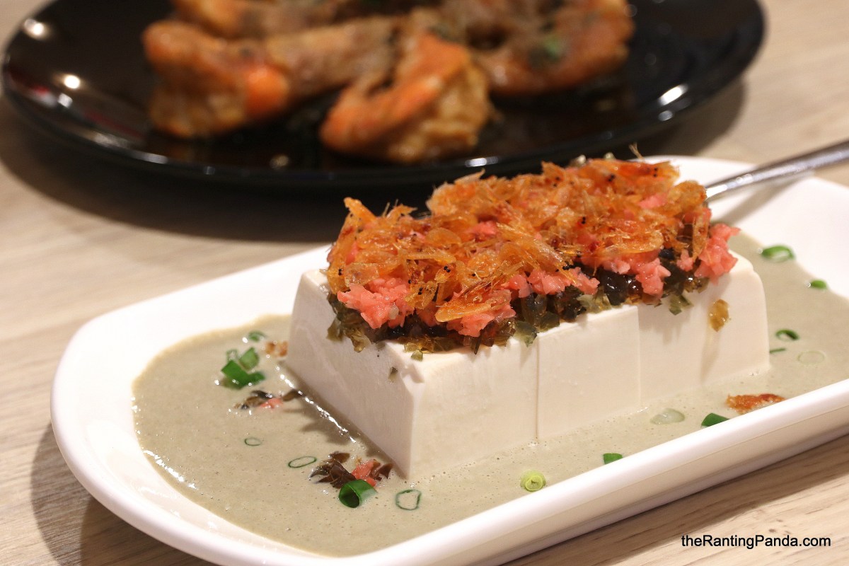 Food Review: Xi Yan Katong at I12 Katong Mall | First Suburban Casual ...
