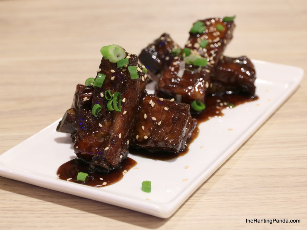 Food Review: Xi Yan Katong at I12 Katong Mall | First Suburban Casual ...