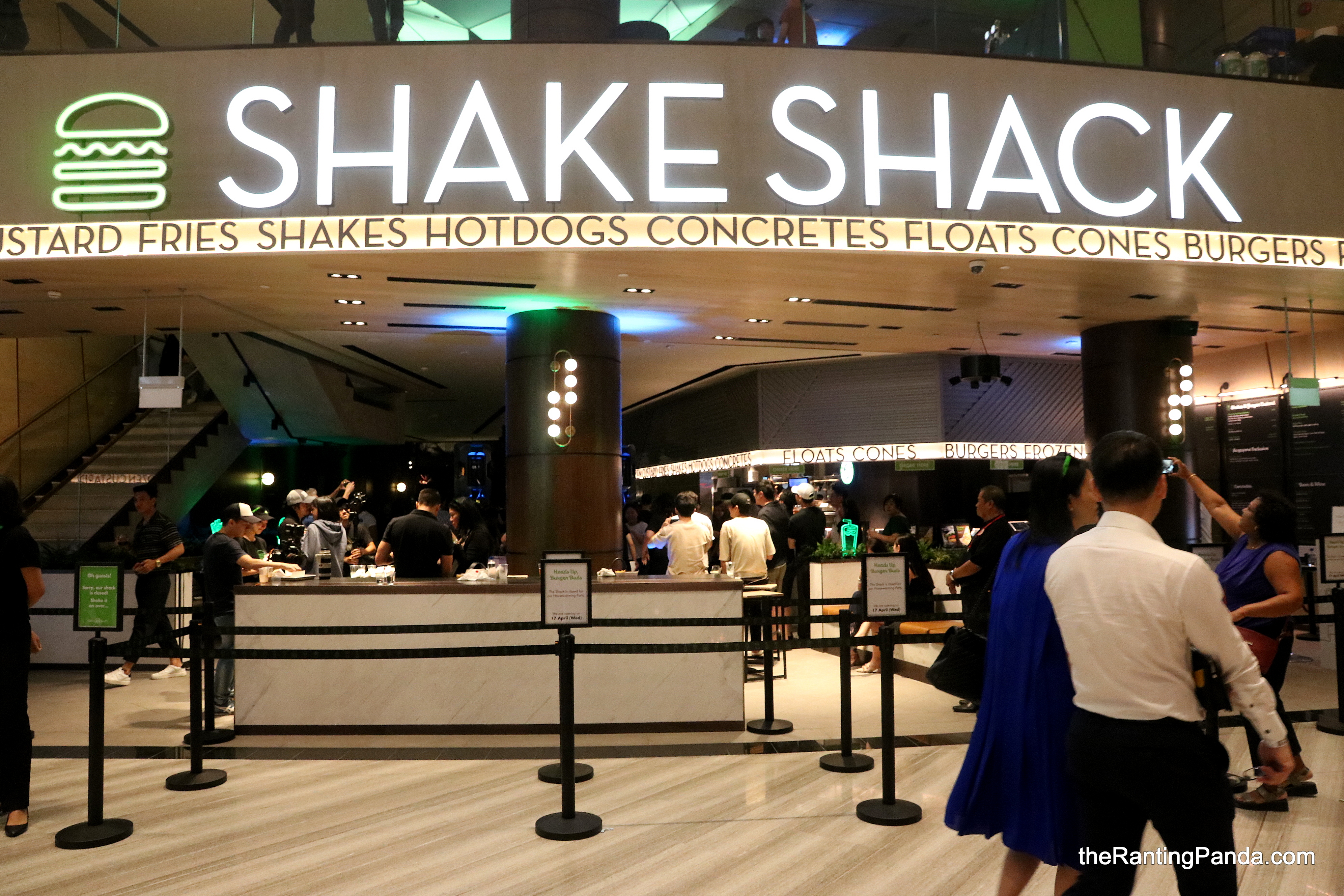Snippets: New Restaurants in Jewel Changi Airport, Singapore | From ...