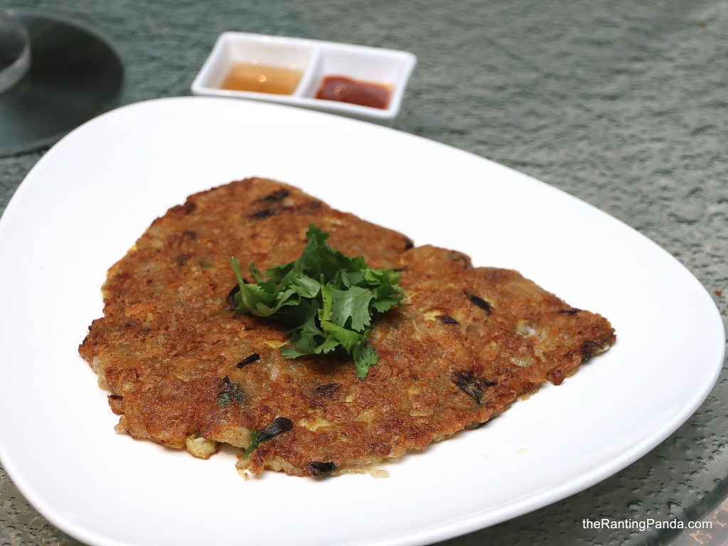 Food Review: Zui Yu Xuan Teochew Cuisine (醉宇轩经典潮膳) at Telok Ayer ...