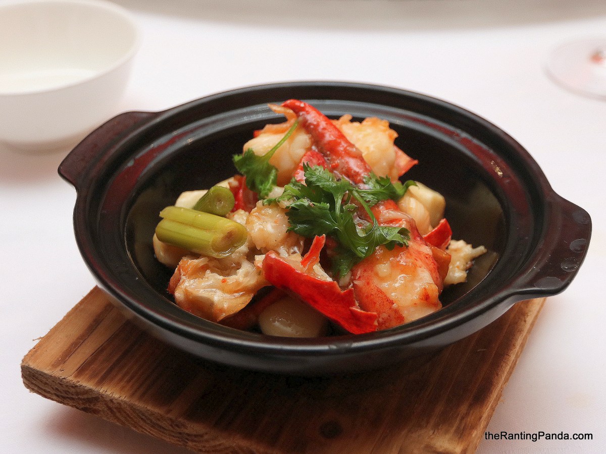 Food Review: Shang Palace at Shangri-La Hotel Singapore | Revamped Menu ...