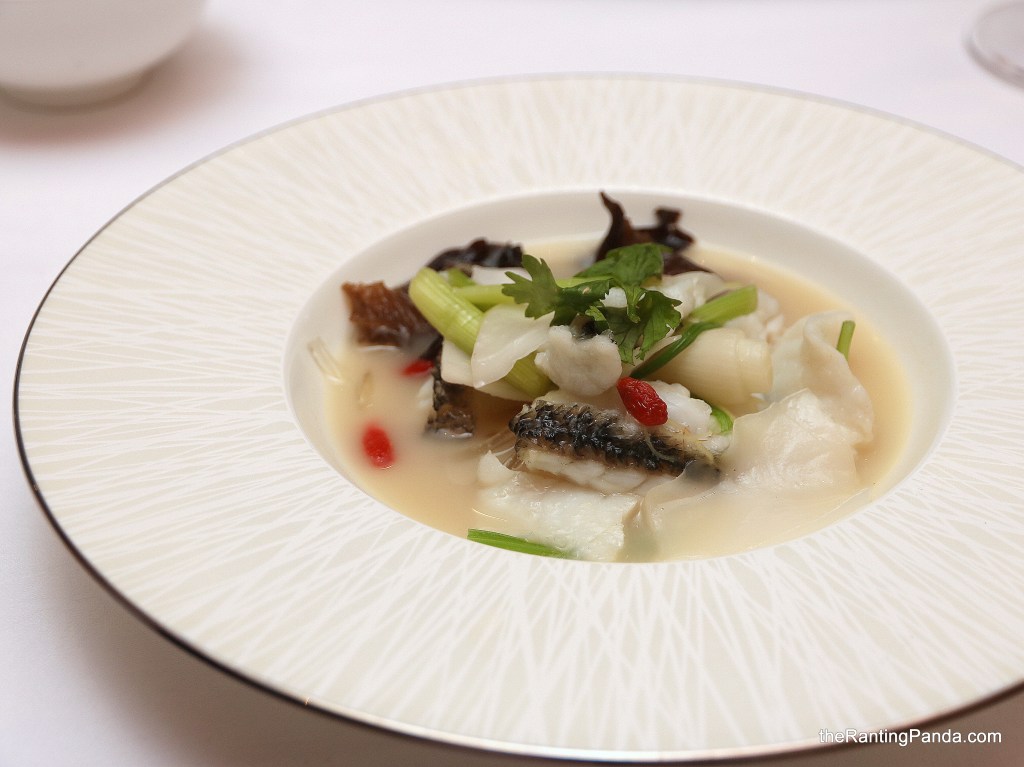 Food Review: Shang Palace at Shangri-La Hotel Singapore | Revamped Menu ...
