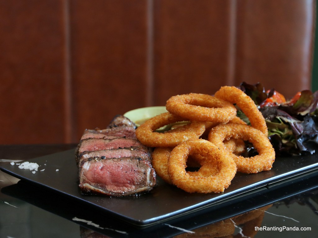 Food Review: Homeground Grill & Bar at Boon Keng | Casual Female-led ...