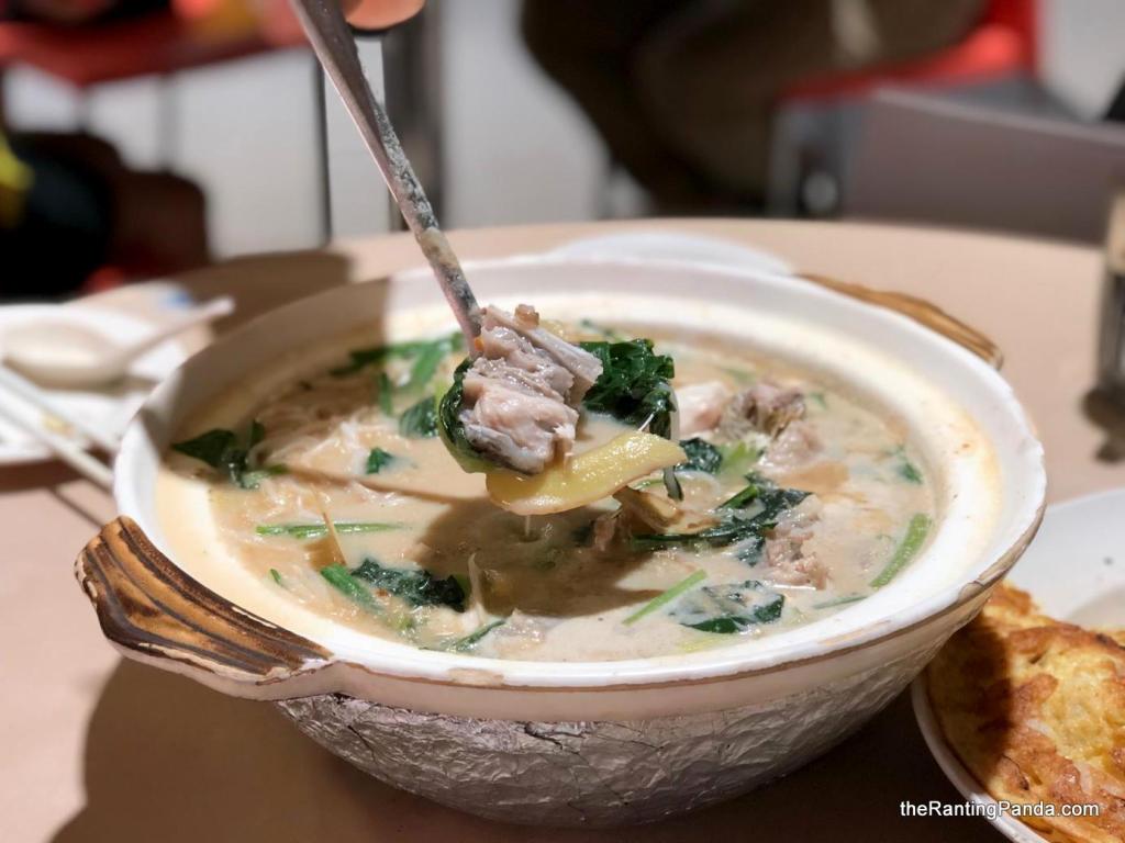 Food Review: Rong Ji Seafood (荣记煮炒) at Northstar Ang Mo Kio | Value-for ...