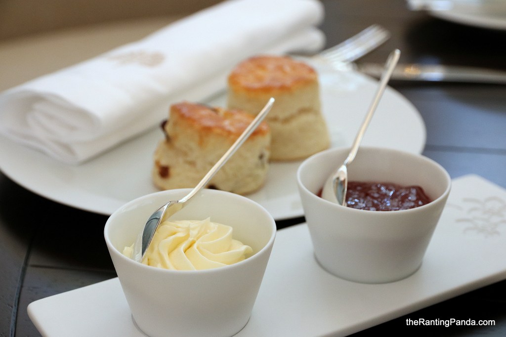 Food Review: Raffles Afternoon Tea at The Grand Lobby, Raffles Hotel ...