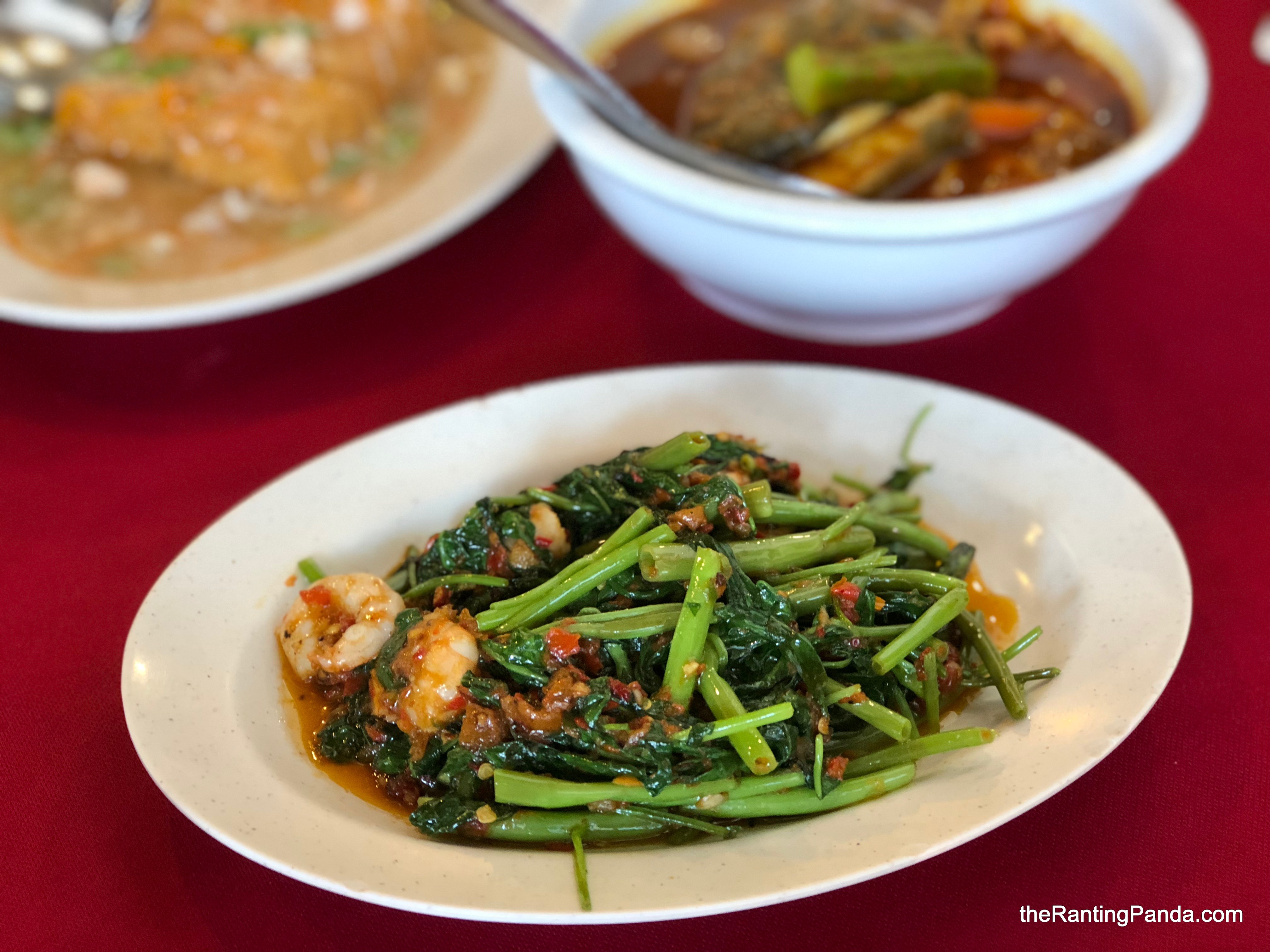 Food Review: Tek Sen Restaurant In George Town Penang | One Of The Best ...