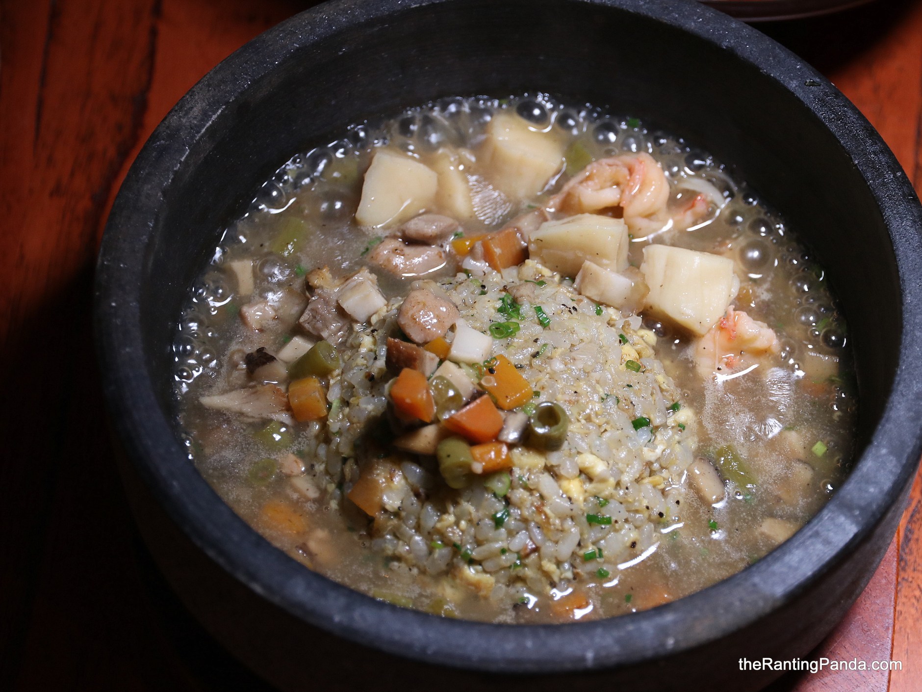 Food Review: Koma Singapore at Marina Bay Sands | Phenomenal Japanese ...