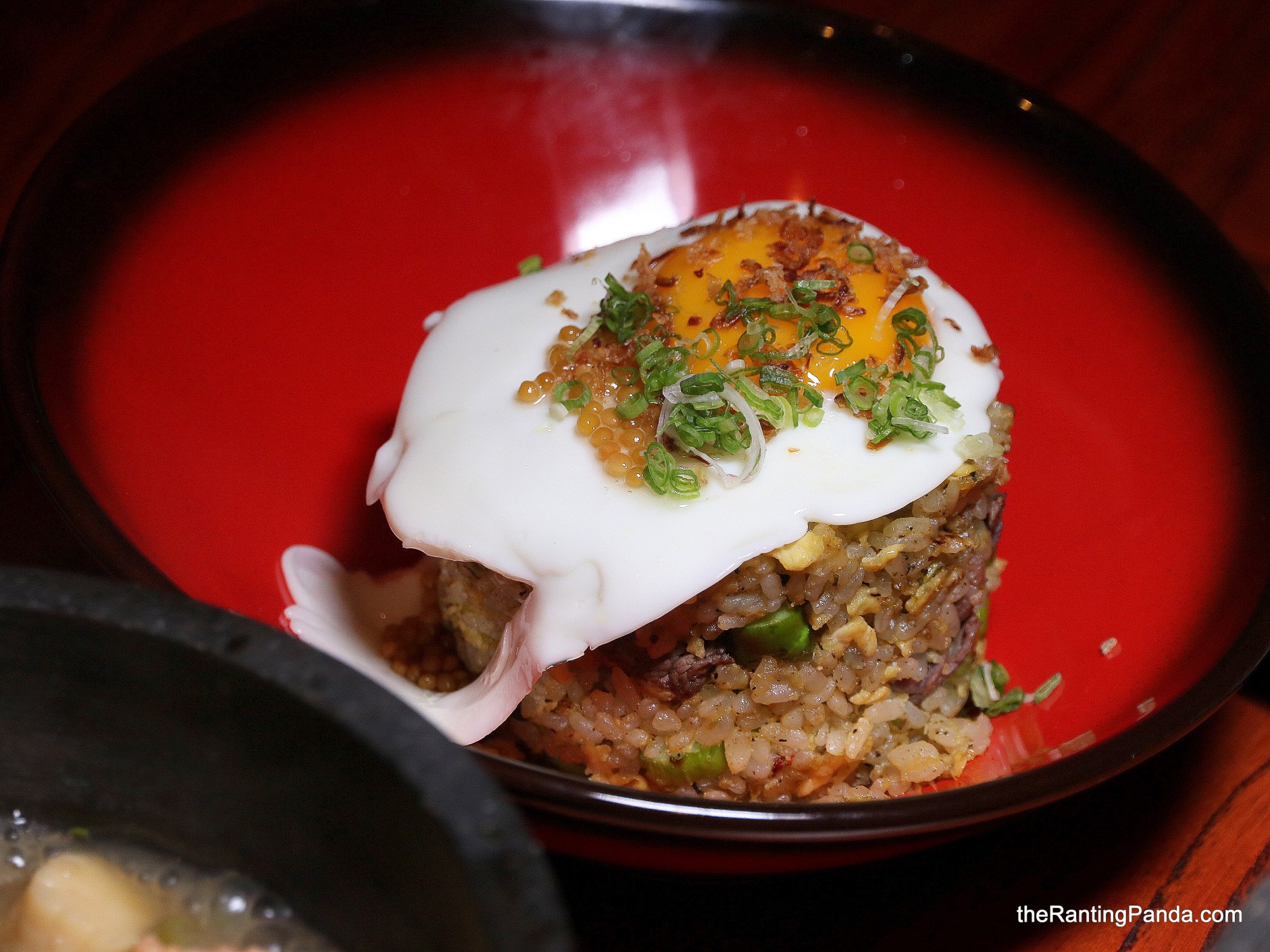 Food Review: Koma Singapore at Marina Bay Sands | Phenomenal Japanese ...
