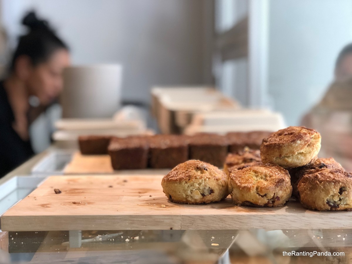 Food Review: Starter Lab At Havelock Road | Famous Sourdough Bakery ...