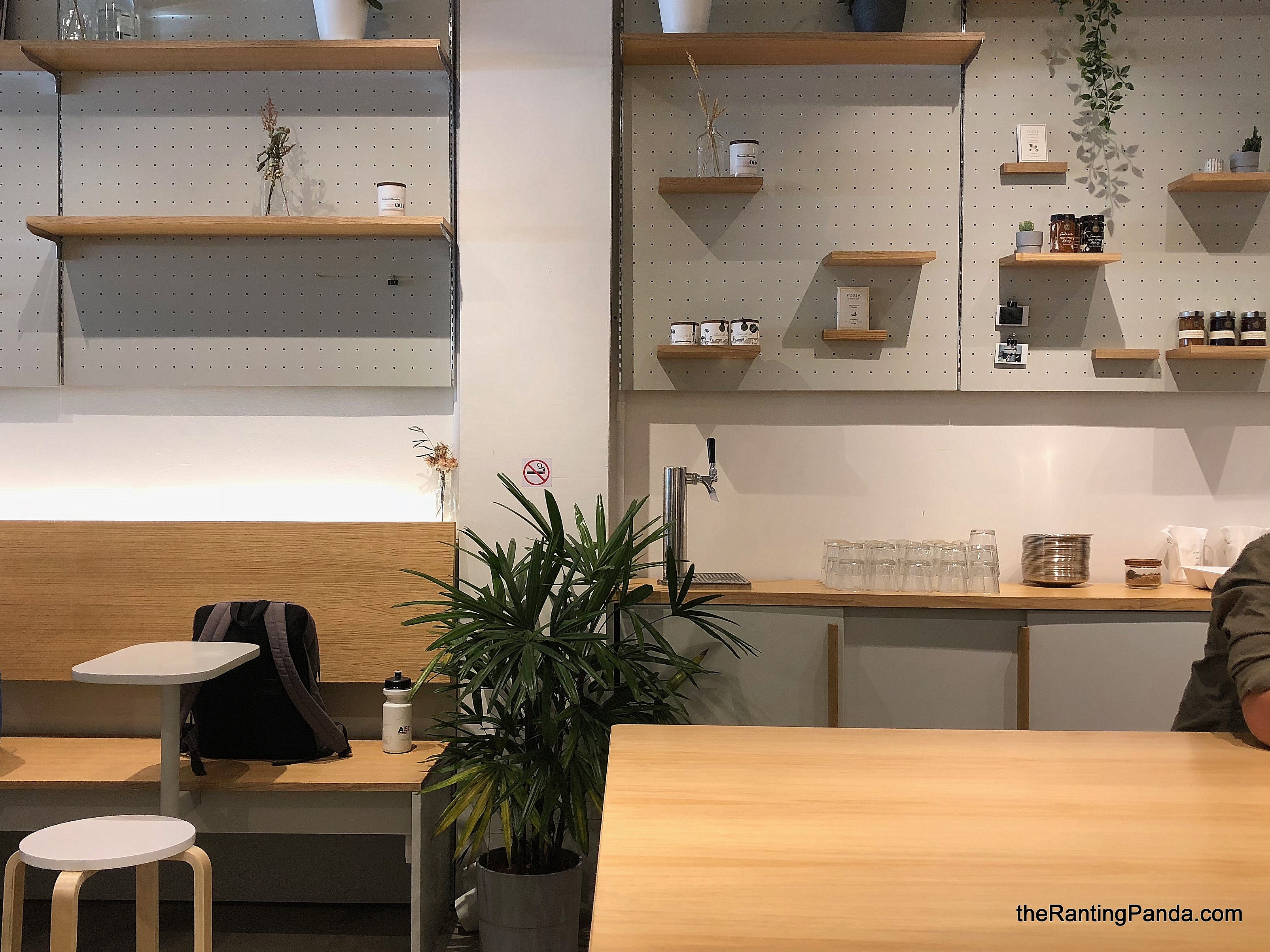 Food Review: Starter Lab At Havelock Road | Famous Sourdough Bakery ...