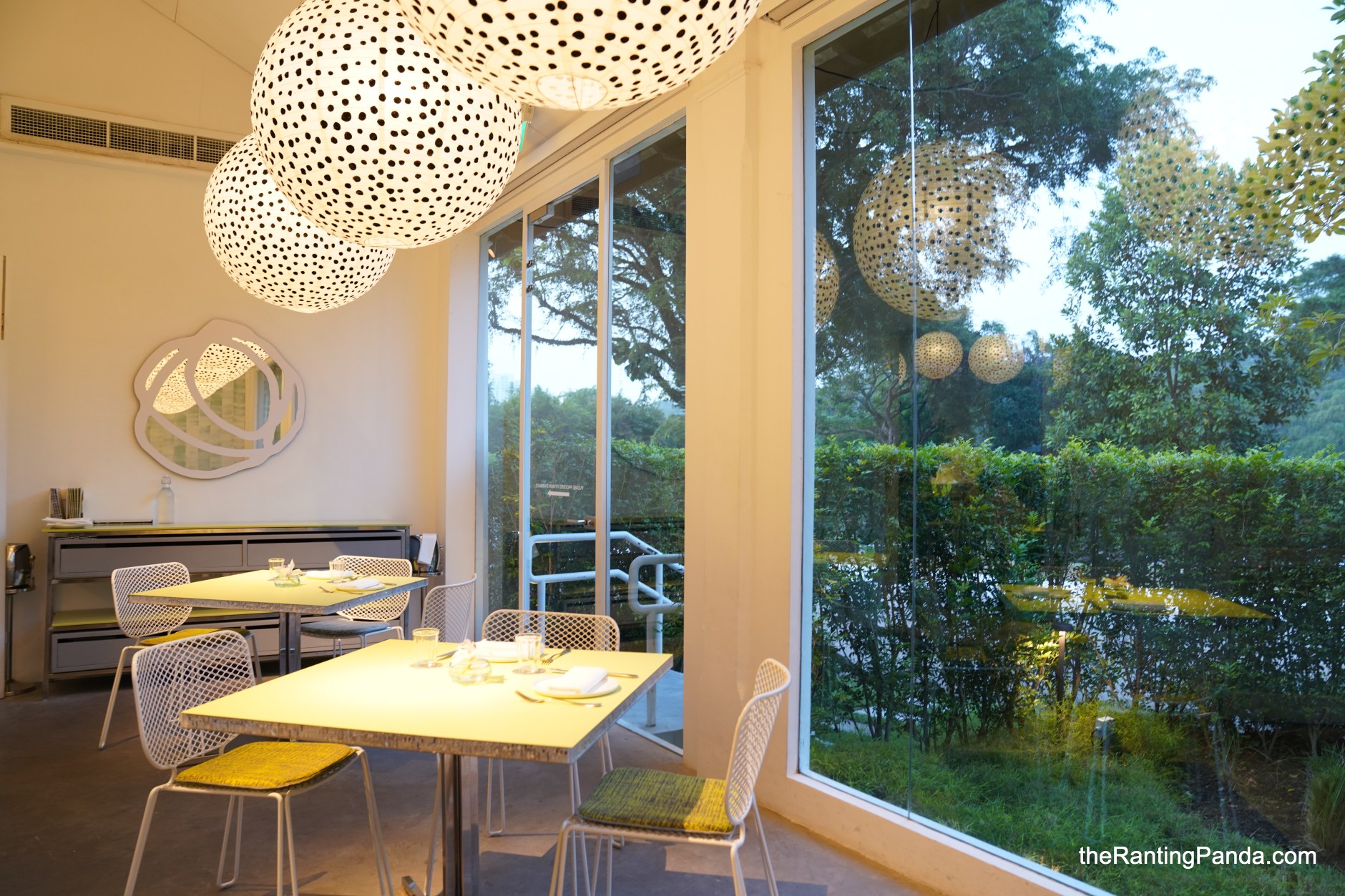 Food Review: COMO Cuisine At Dempsey | A Gastronomic Journey Through ...