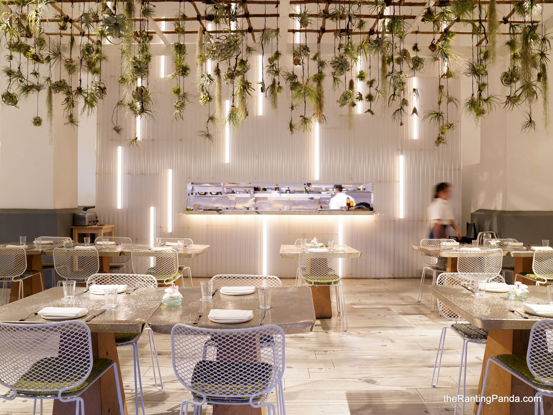 Food Review: COMO Cuisine At Dempsey | A Gastronomic Journey Through ...