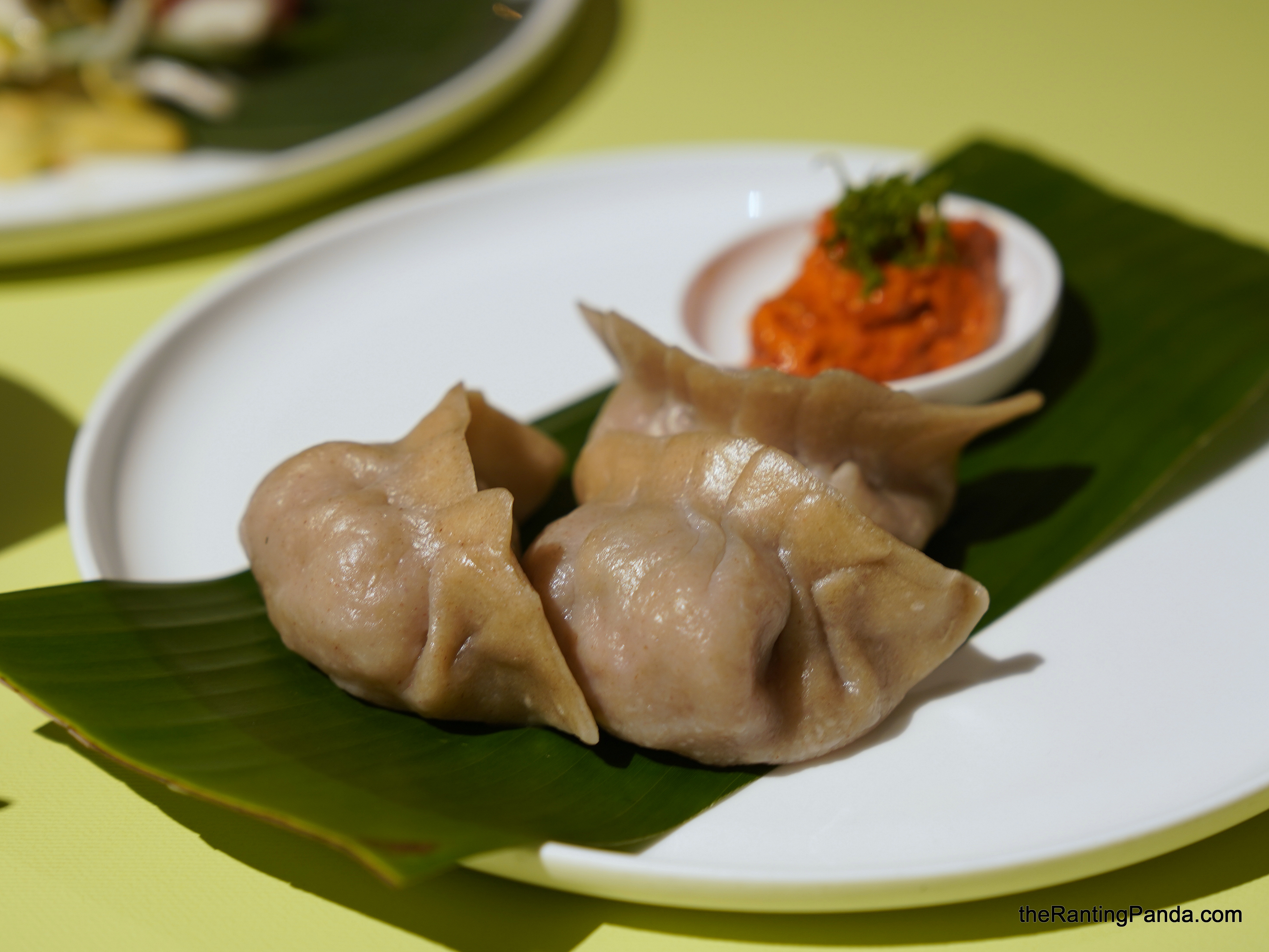 Food Review: COMO Cuisine At Dempsey | A Gastronomic Journey Through ...