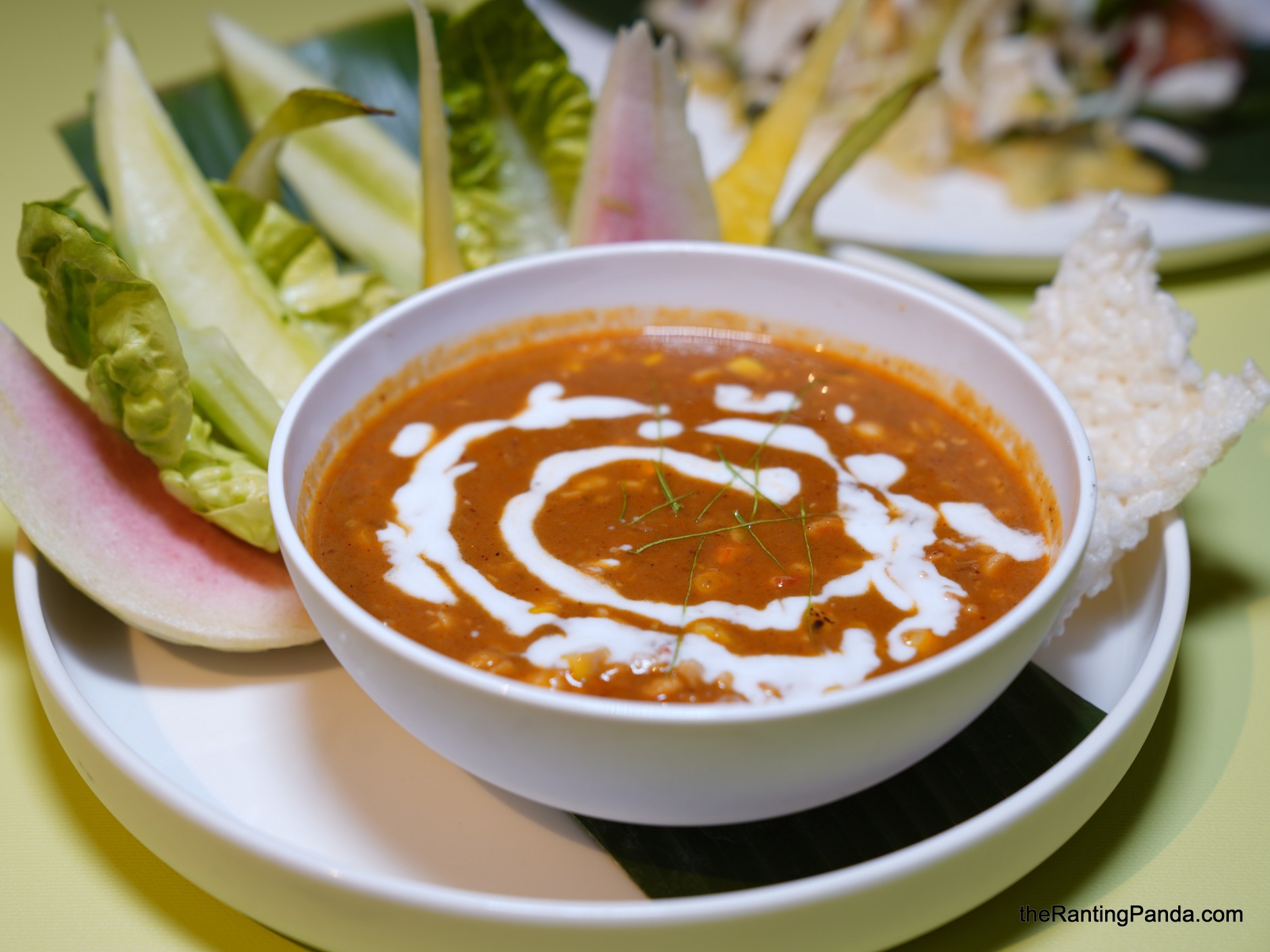 Food Review: COMO Cuisine At Dempsey | A Gastronomic Journey Through ...