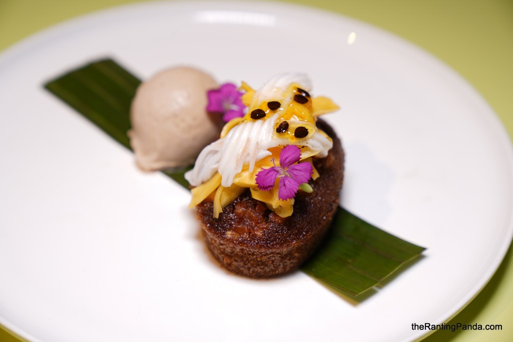 Food Review: COMO Cuisine At Dempsey | A Gastronomic Journey Through ...