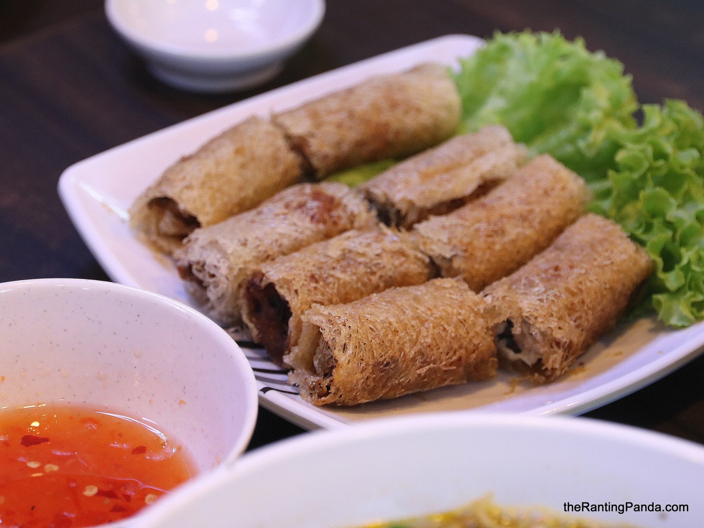 Food Review: Long Phung Vietnamese Restaurant At Joo Chiat Road | One ...