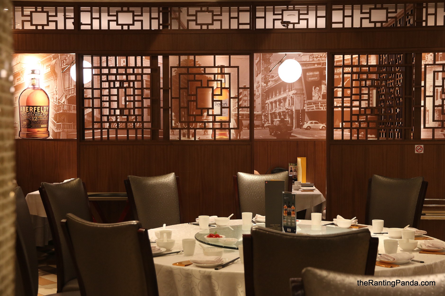 Food Review: Famous Treasure at Capitol Piazza Singapore | Sembawang’s ...