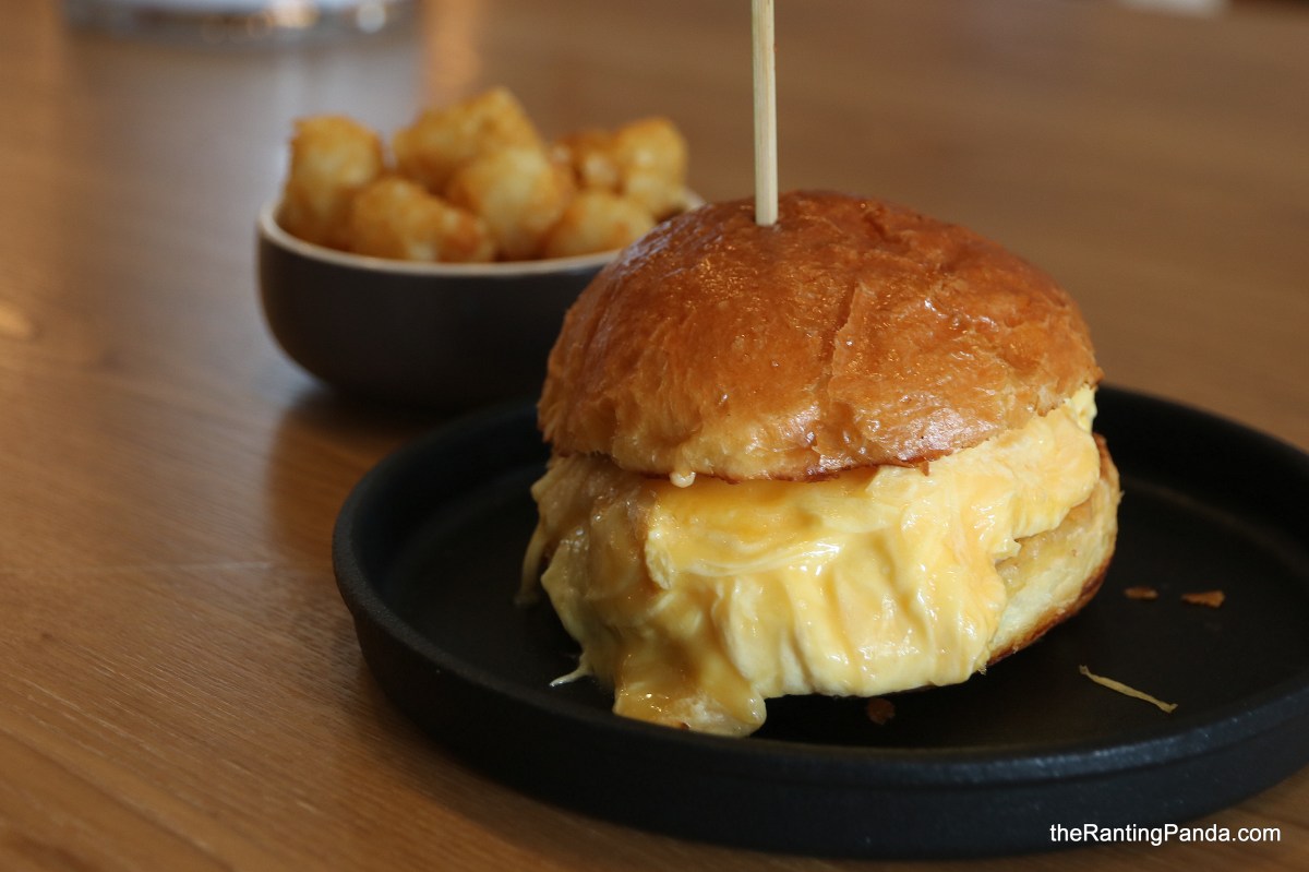 Food Review: Apollo Coffee Bar At Serangoon Garden | Instagram-Worthy ...