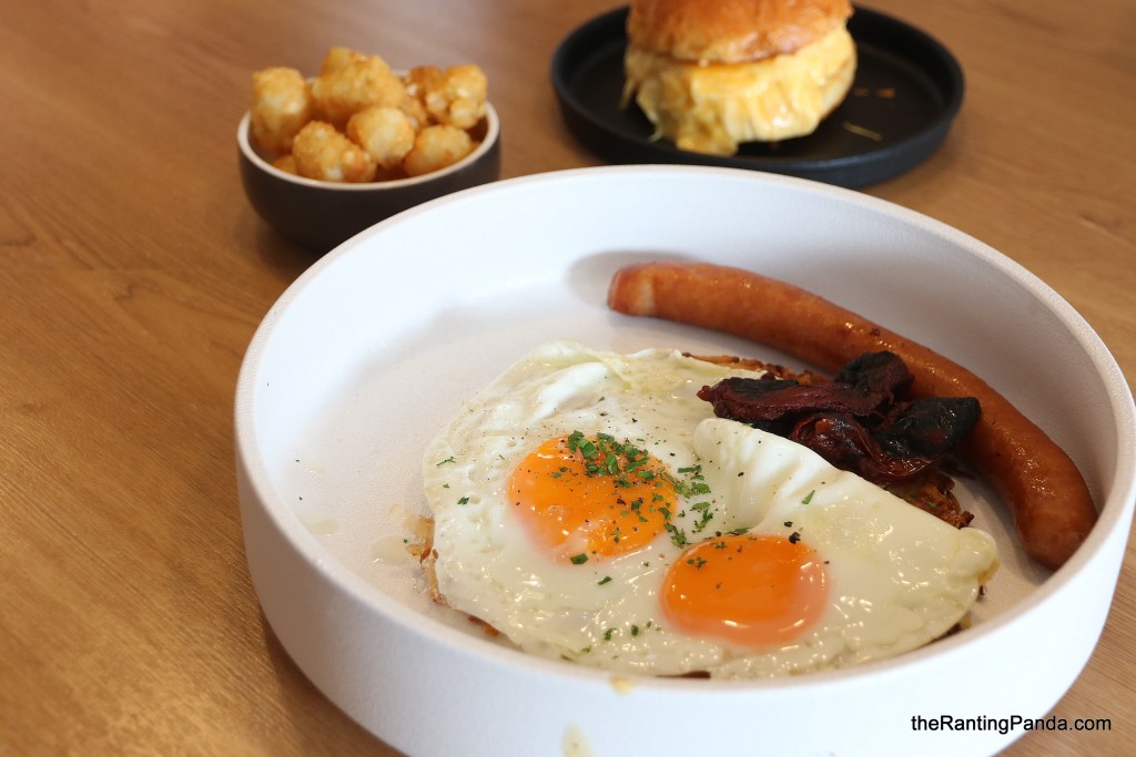 Food Review: Apollo Coffee Bar At Serangoon Garden | Instagram-Worthy ...
