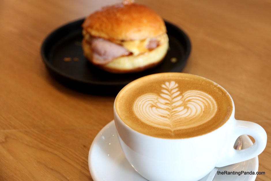 Food Review: Apollo Coffee Bar At Serangoon Garden | Instagram-Worthy ...