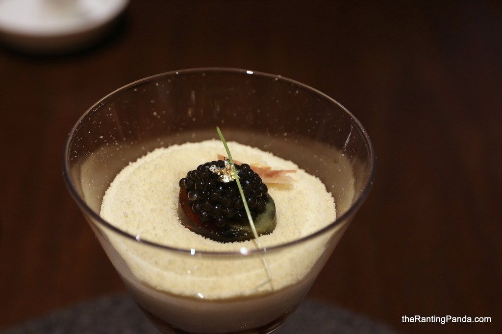 Food Review: RAW Taipei By Chef Andre Chiang | One Of The Best ...