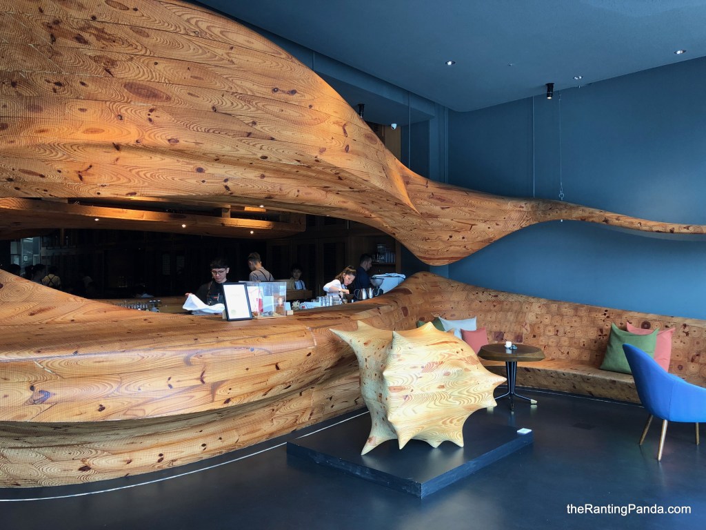 Food Review: RAW Taipei By Chef Andre Chiang | One Of The Best ...