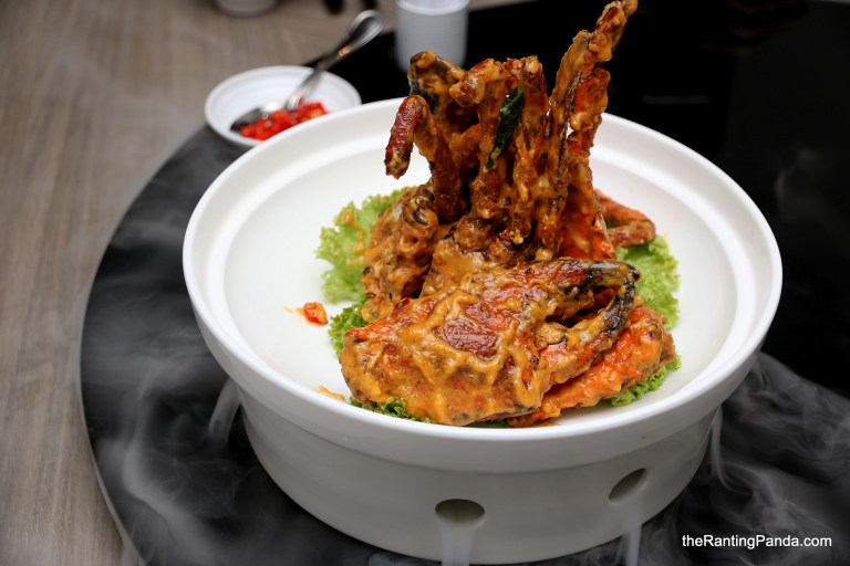 Food Review: Jia He Chinese Restaurant At Farrer Park | One Of The Most ...