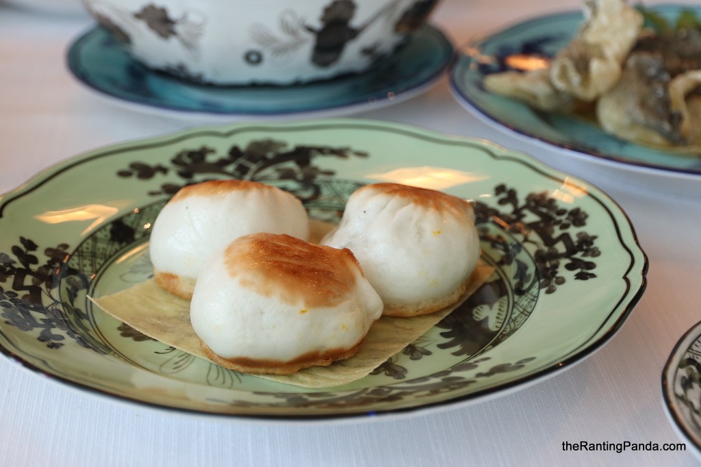 Food Review: Dim Sum At Summer Pavilion, The Ritz-Carlton, Millenia ...