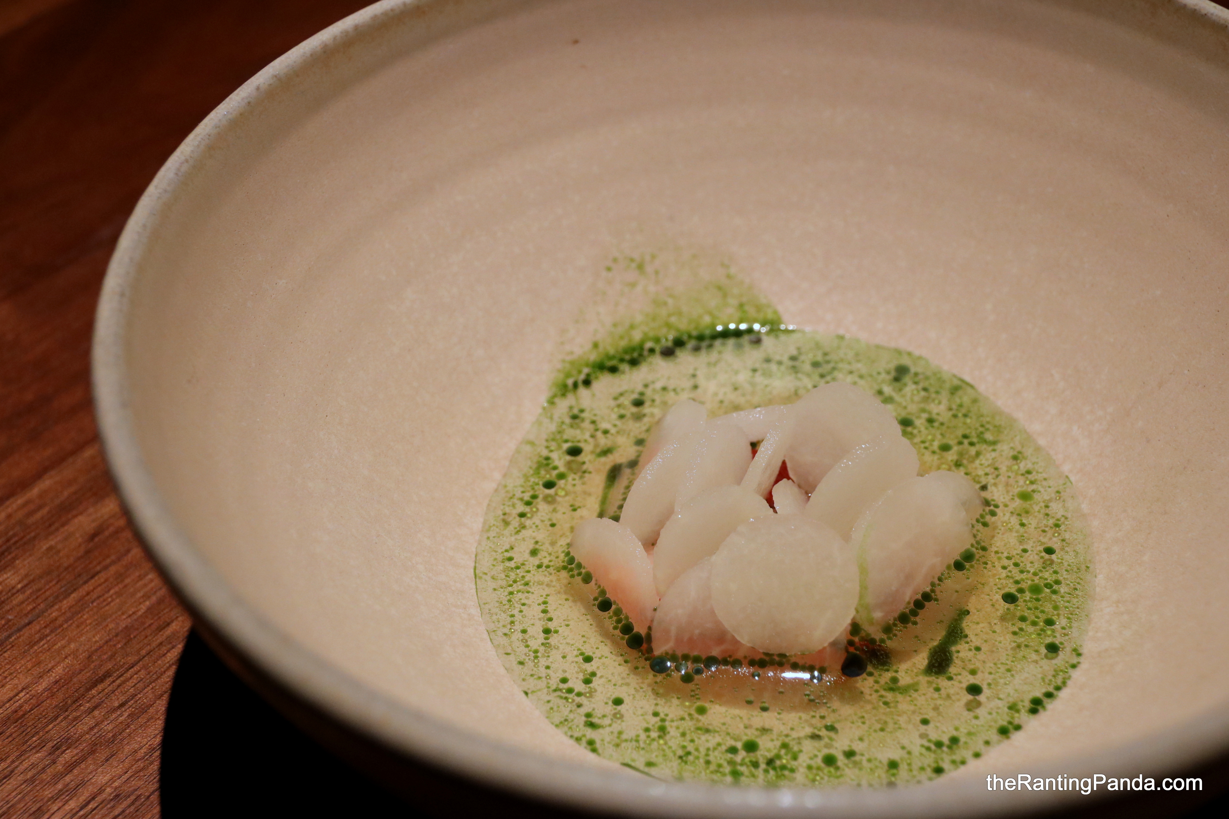 Food Review: Mume Taipei At Da’an District | A Glimpse Of Dining At One ...