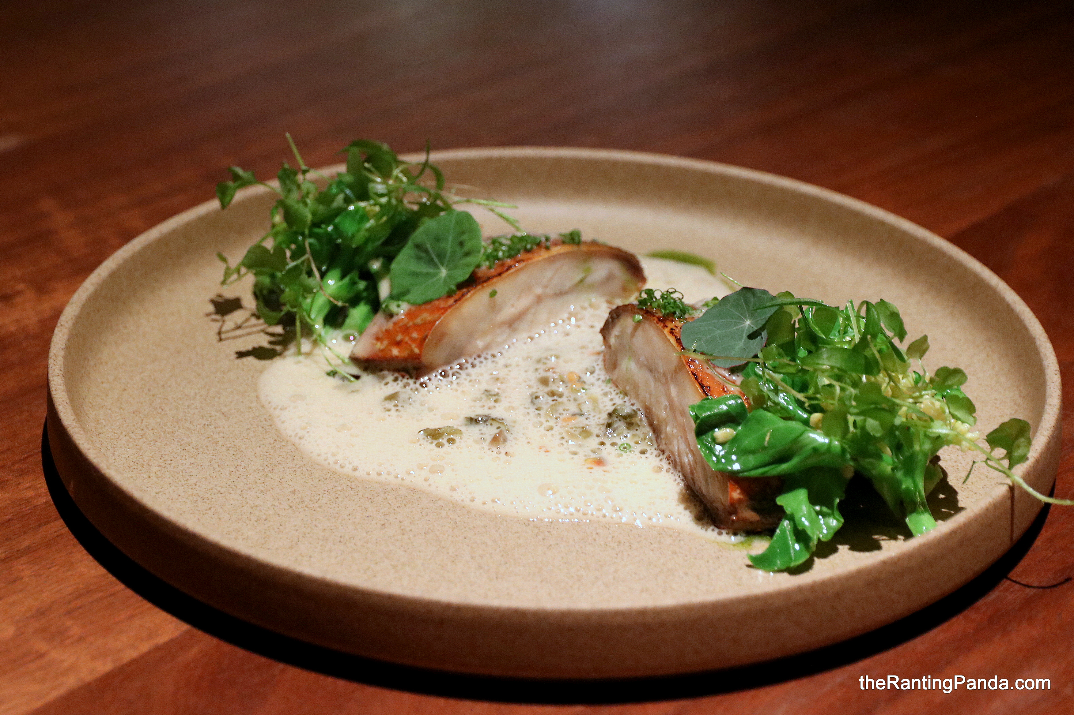 Food Review: Mume Taipei At Da’an District | A Glimpse Of Dining At One ...