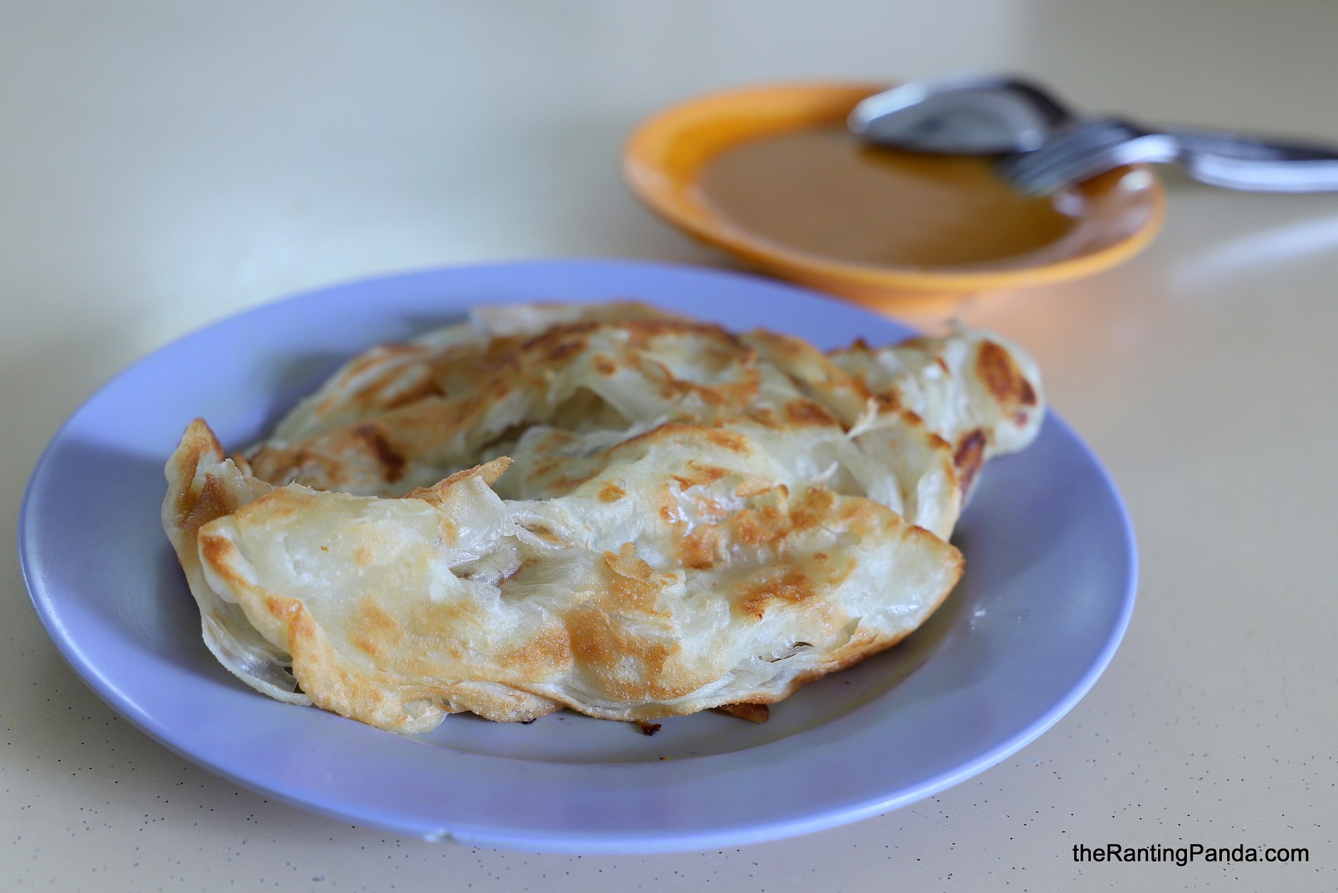 Food Review: Sin Ming Roti Prata, Faisal & Aziz Curry Muslim Food | One ...