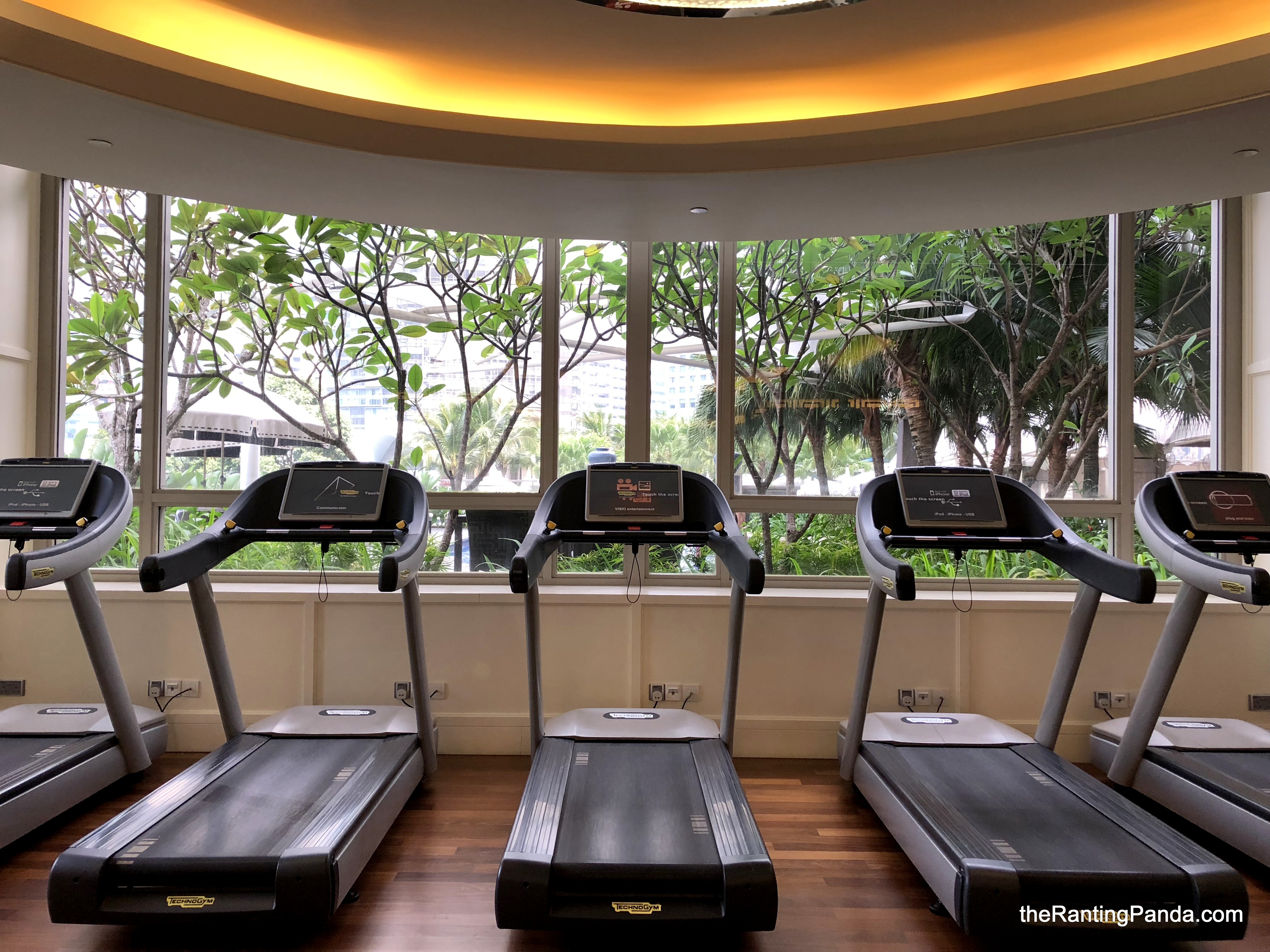 Hotel Review: Mandarin Oriental Kuala Lumpur | Luxurious Hotel In KLCC ...