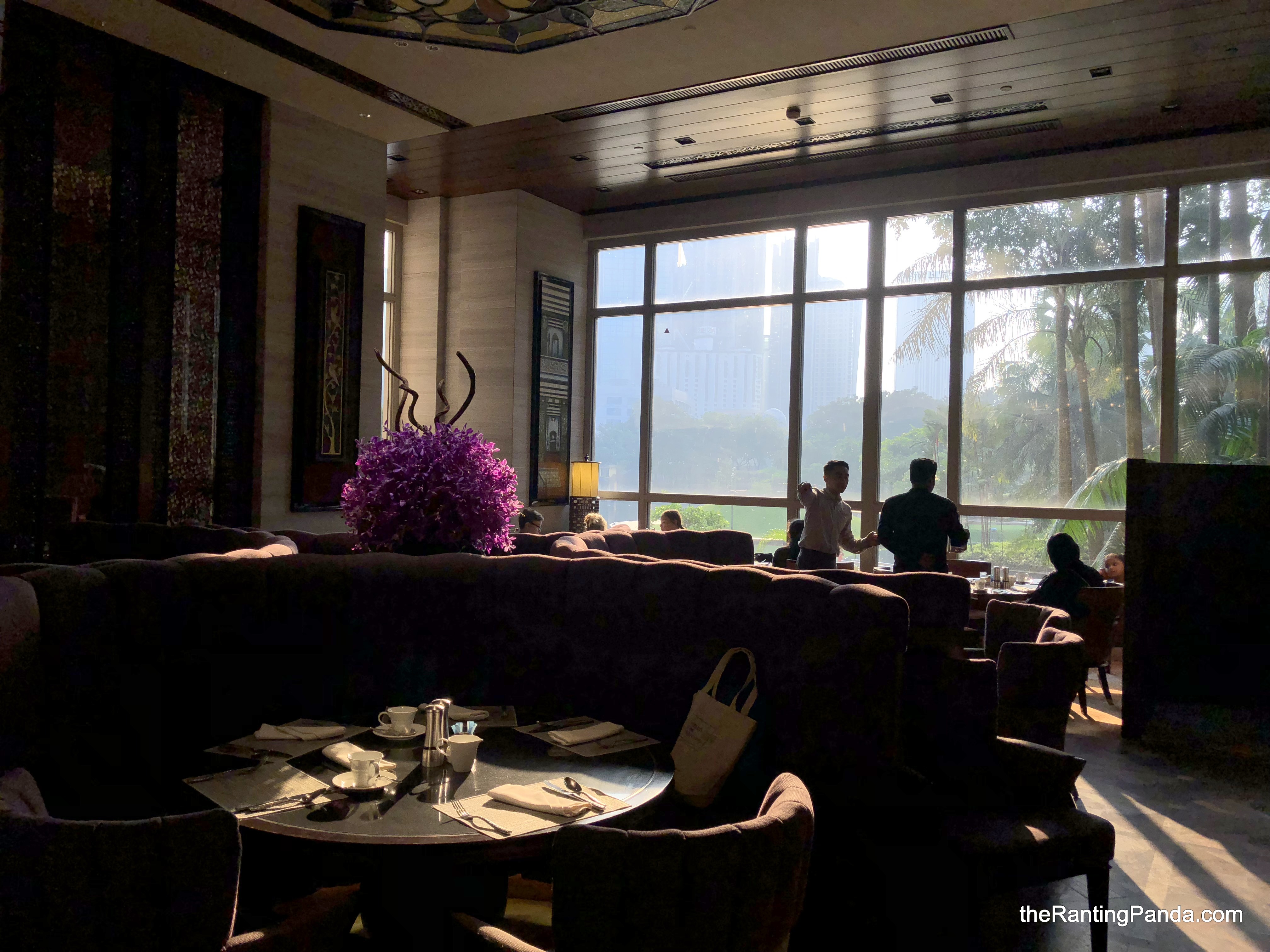 Hotel Review: Mandarin Oriental Kuala Lumpur | Luxurious Hotel In KLCC ...